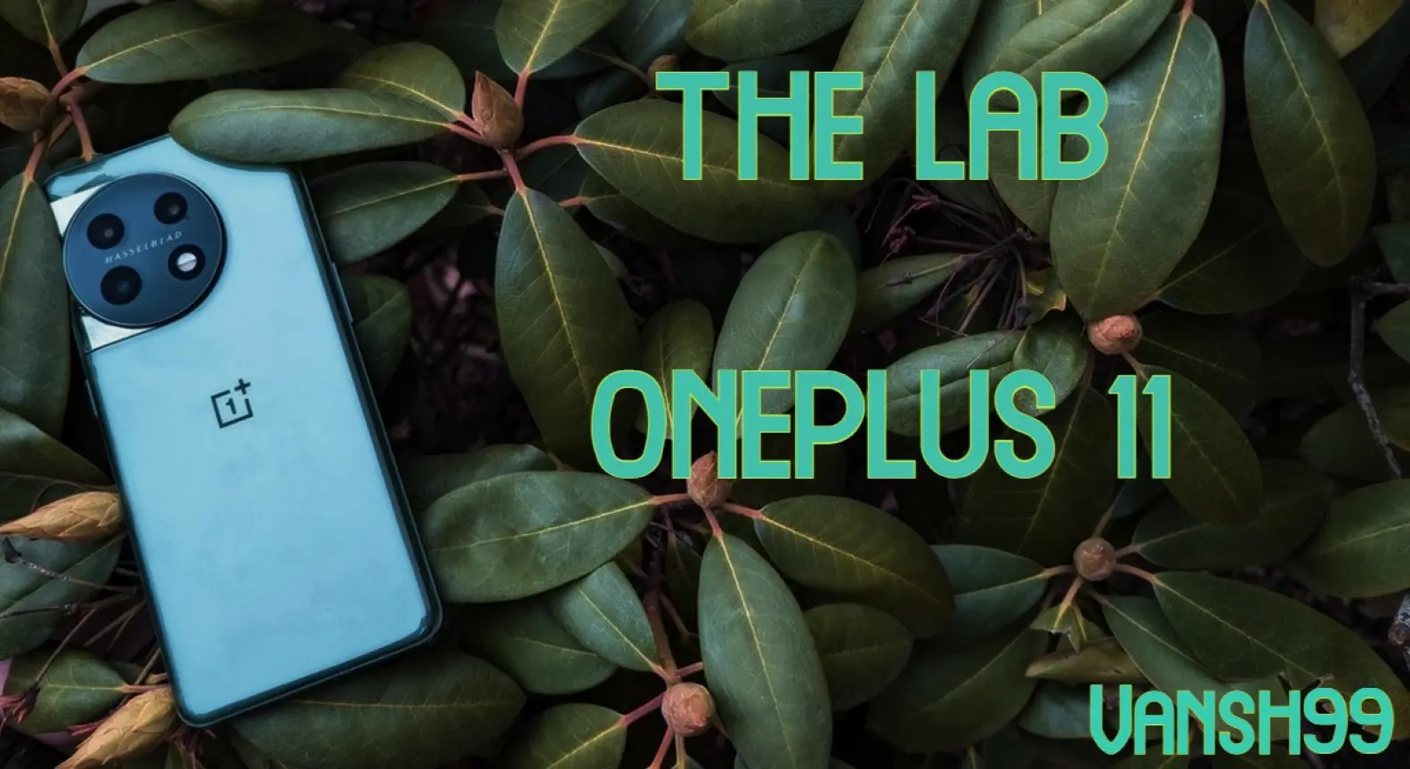 The Lab - OnePlus 11 Review Round-up