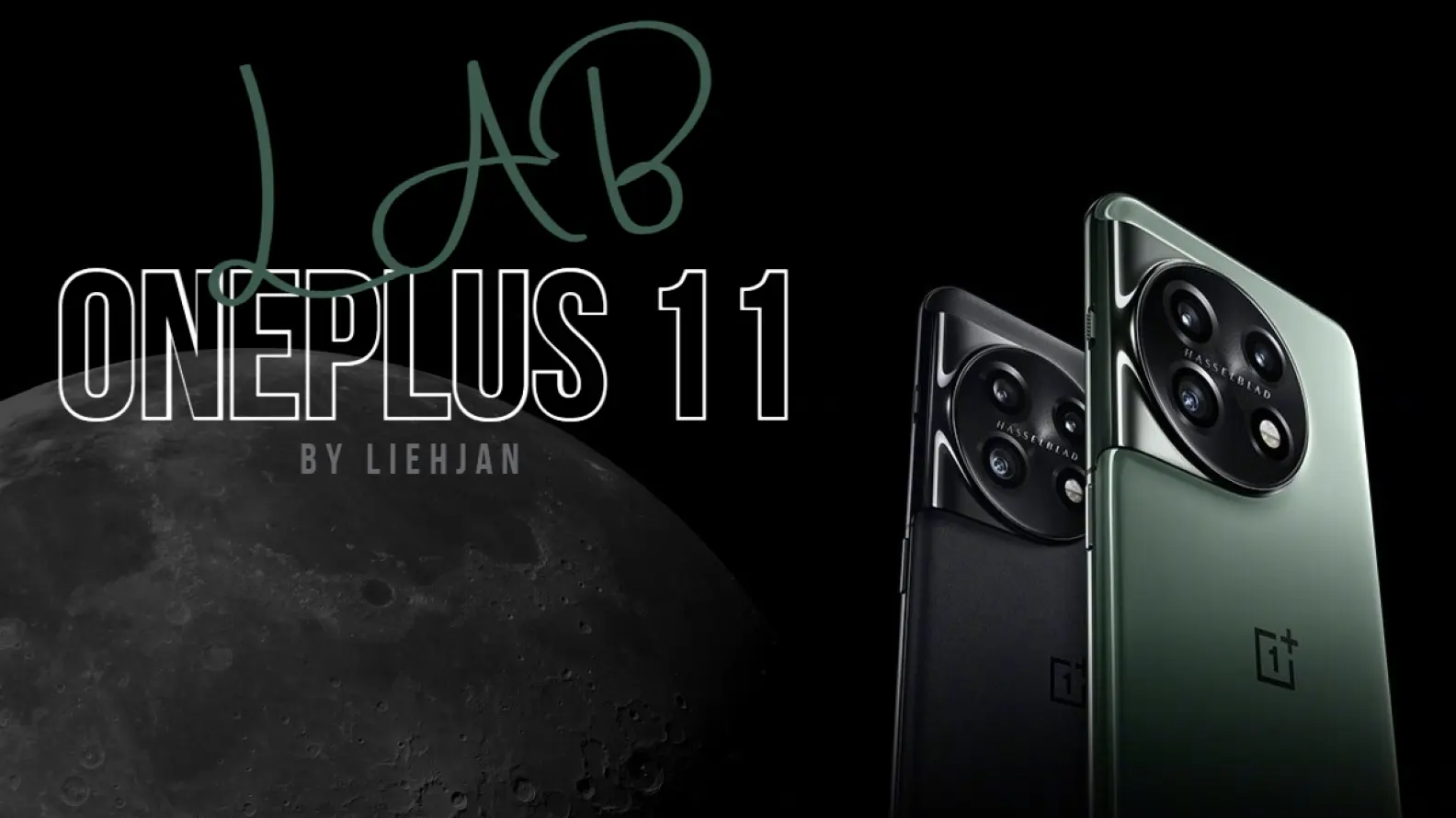 The Lab - OnePlus 11 Review Round-up
