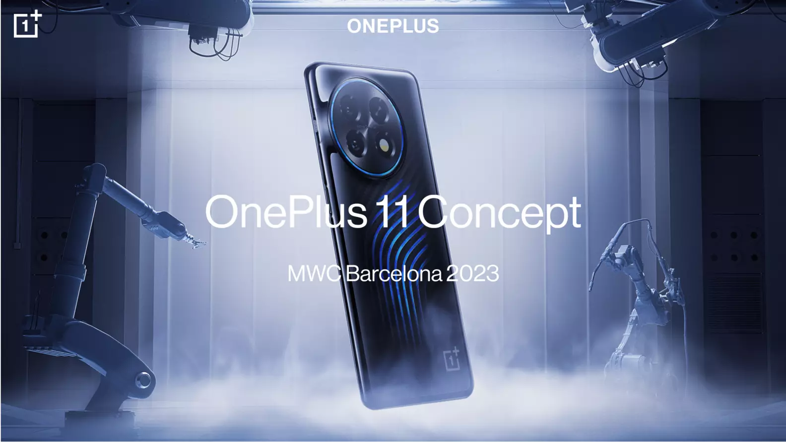 Here’s OnePlus 11 Concept’s cool new tech — Meet Active CryoFlux