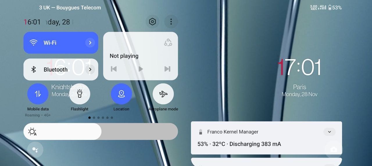 OxygenOS 13 long term review