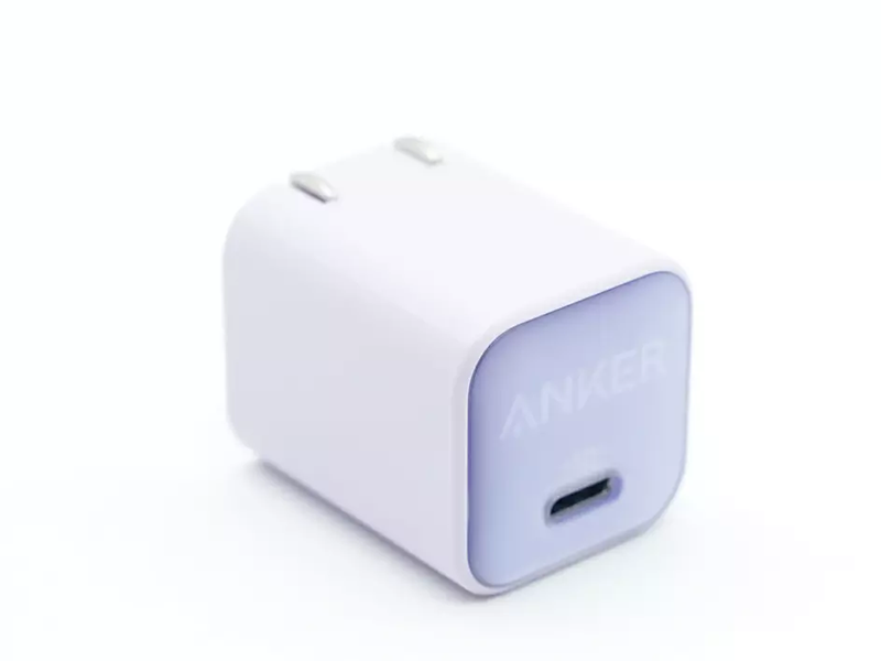 Teardown Report: ANKER Mini 30W Gallium Nitride Charger A2147