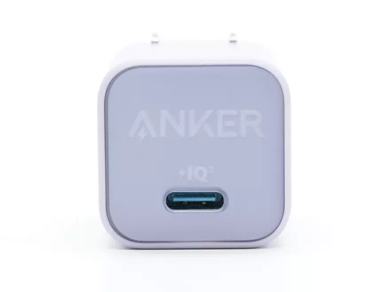 Teardown Report: ANKER Mini 30W Gallium Nitride Charger A2147