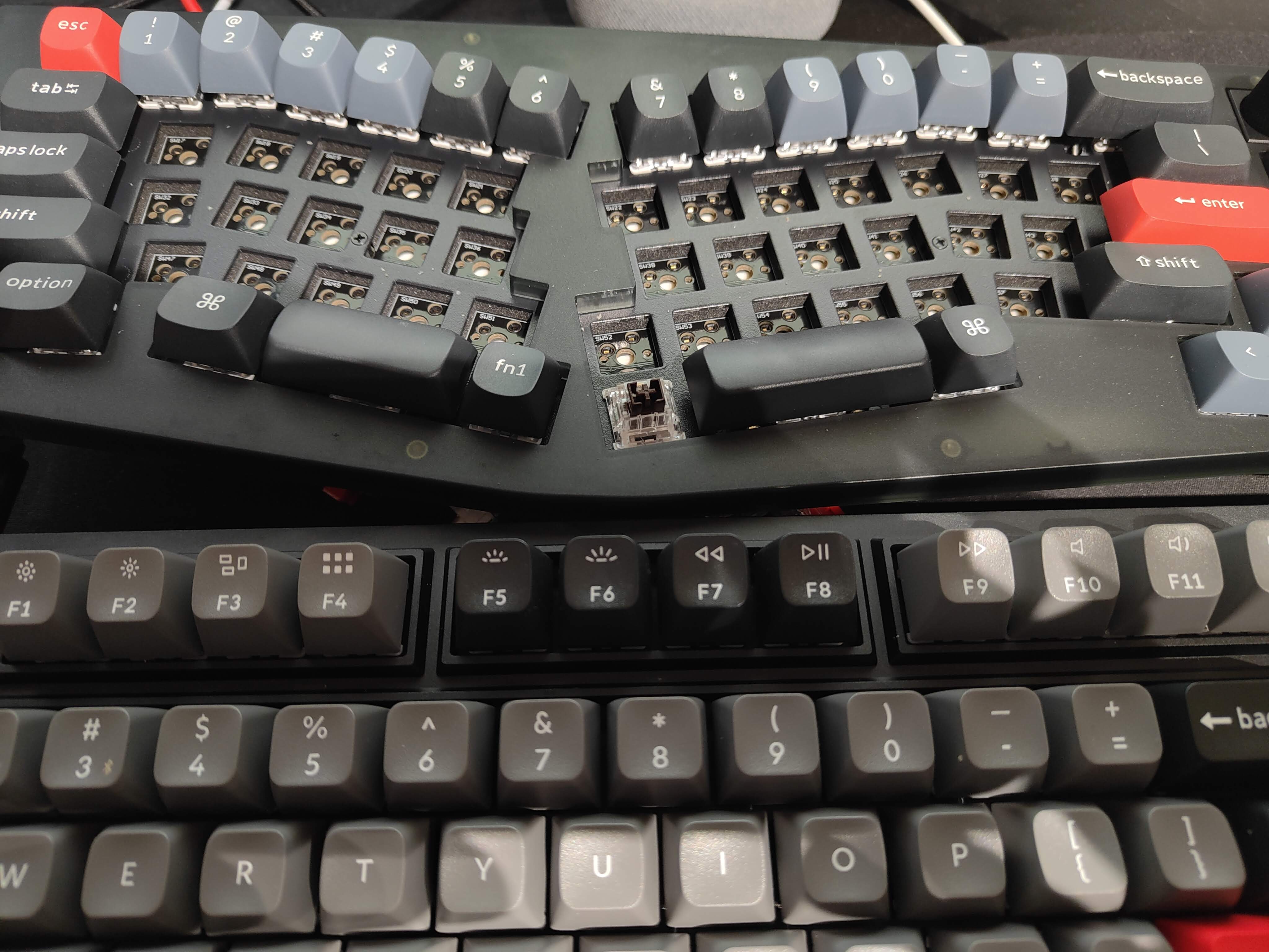 [Winners Announced] [The Lab] Is it your type? The Keyboard 81 Pro ...
