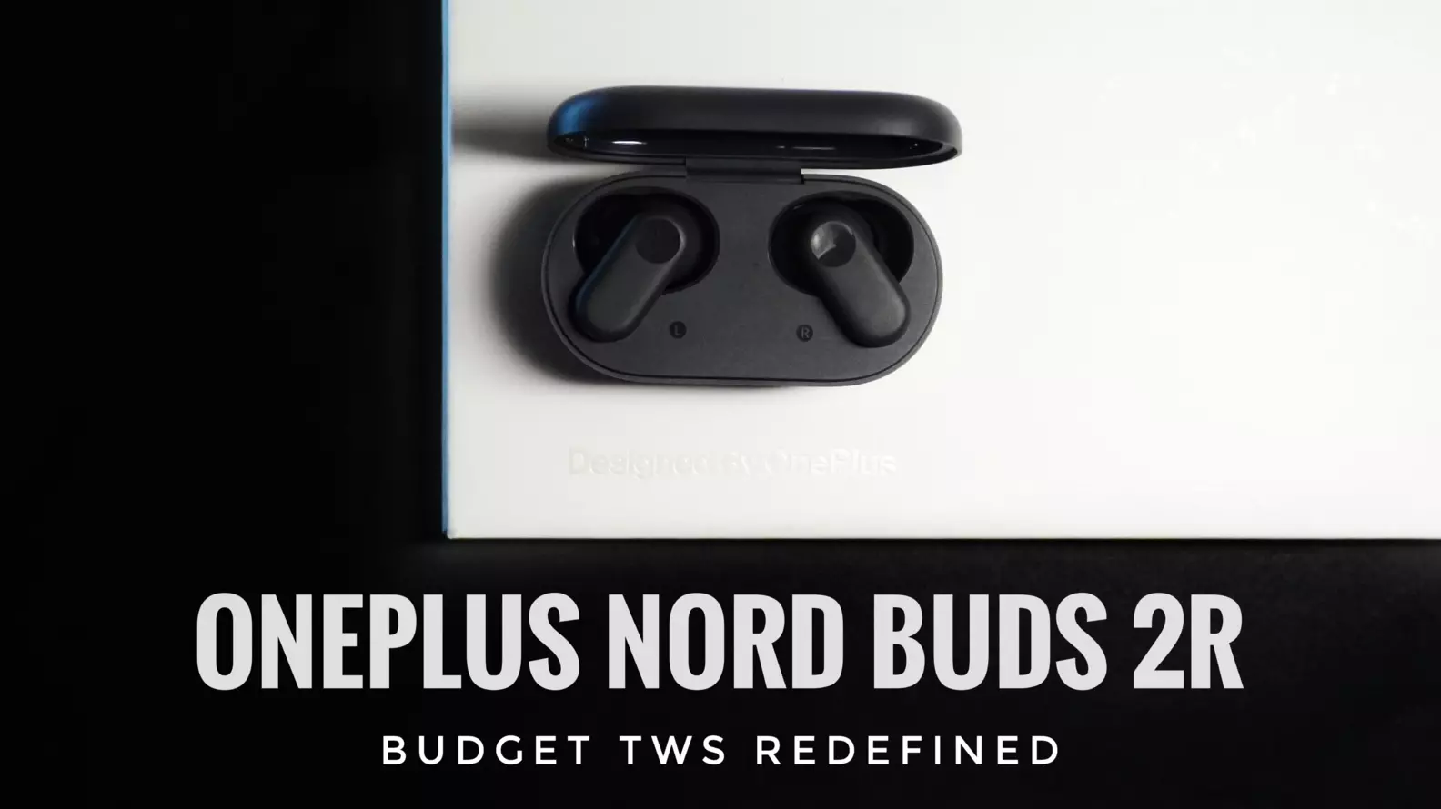 OnePlus Nord Buds 2R: budget TWS redefined.