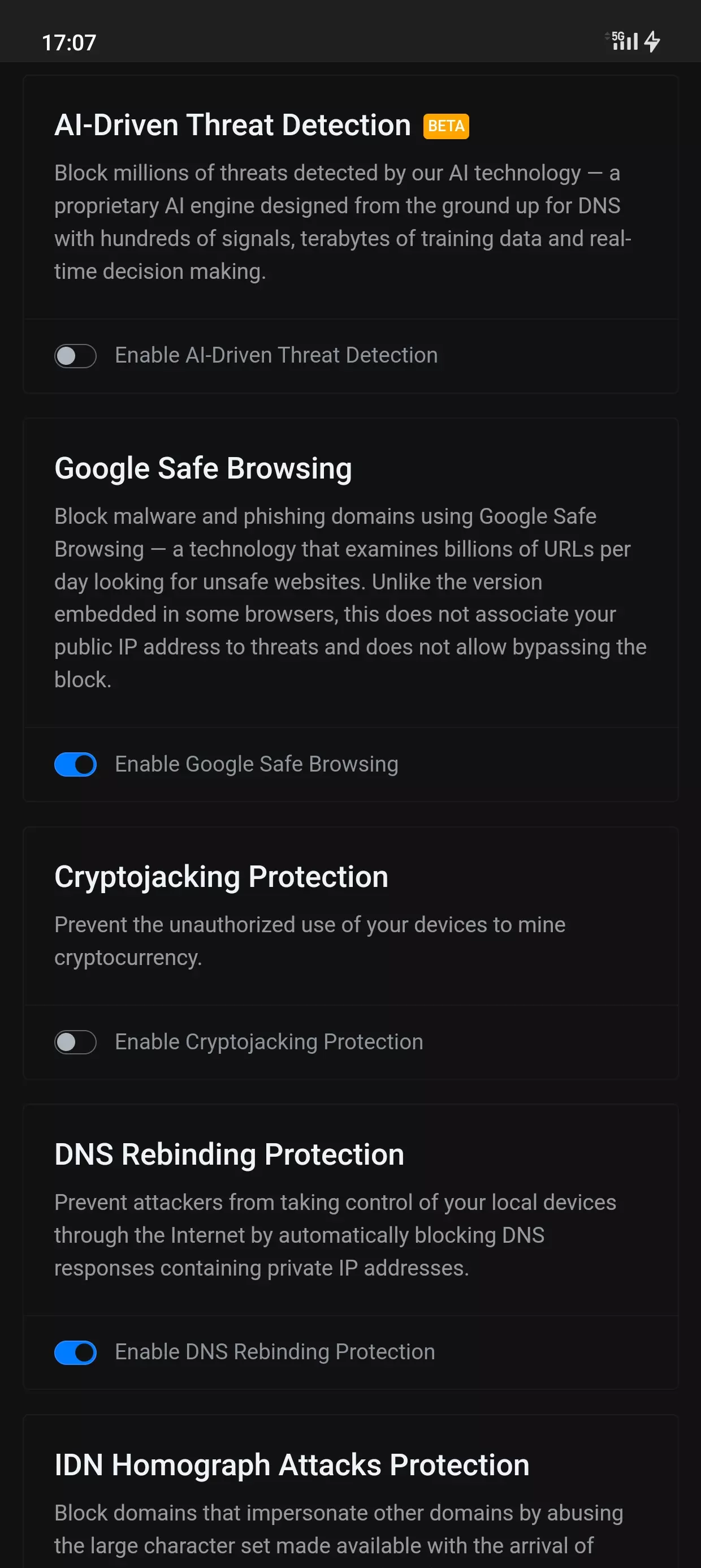 How to block almost any ad on Android