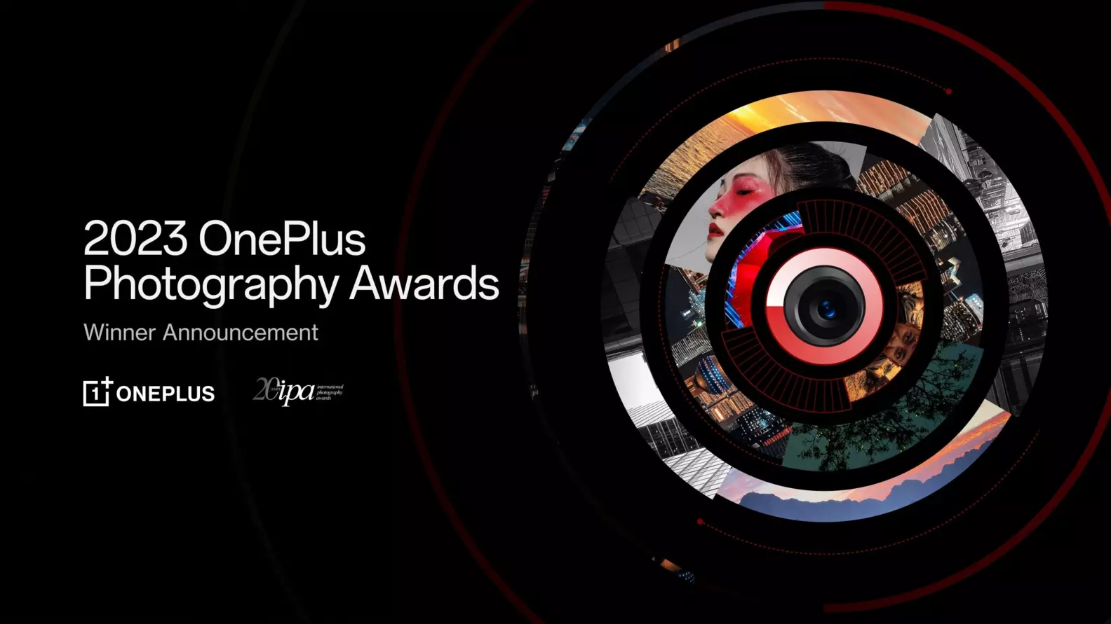 Presenting the winners of OnePlus Photography Awards 2023