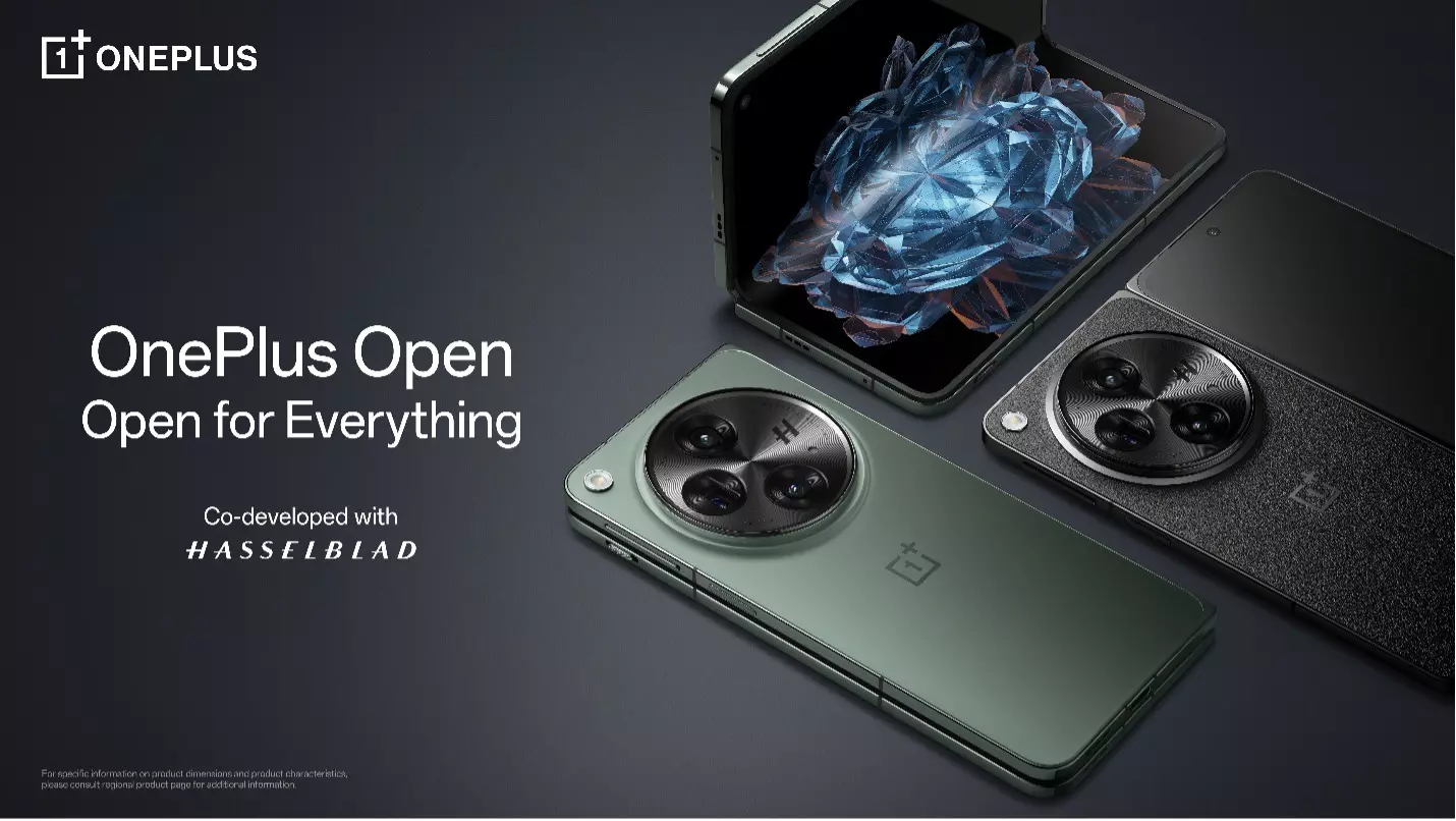 OnePlus Open: Is It Worth Folding For?