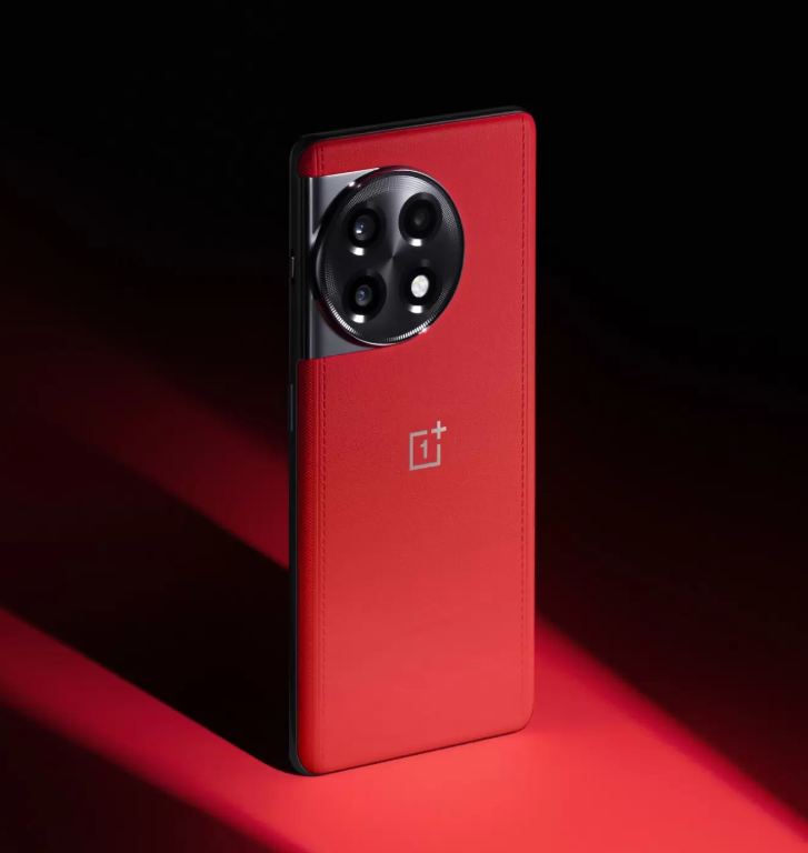 Regarding the OnePlus 11R Solar Red 18GB RAM + 512GB Storage