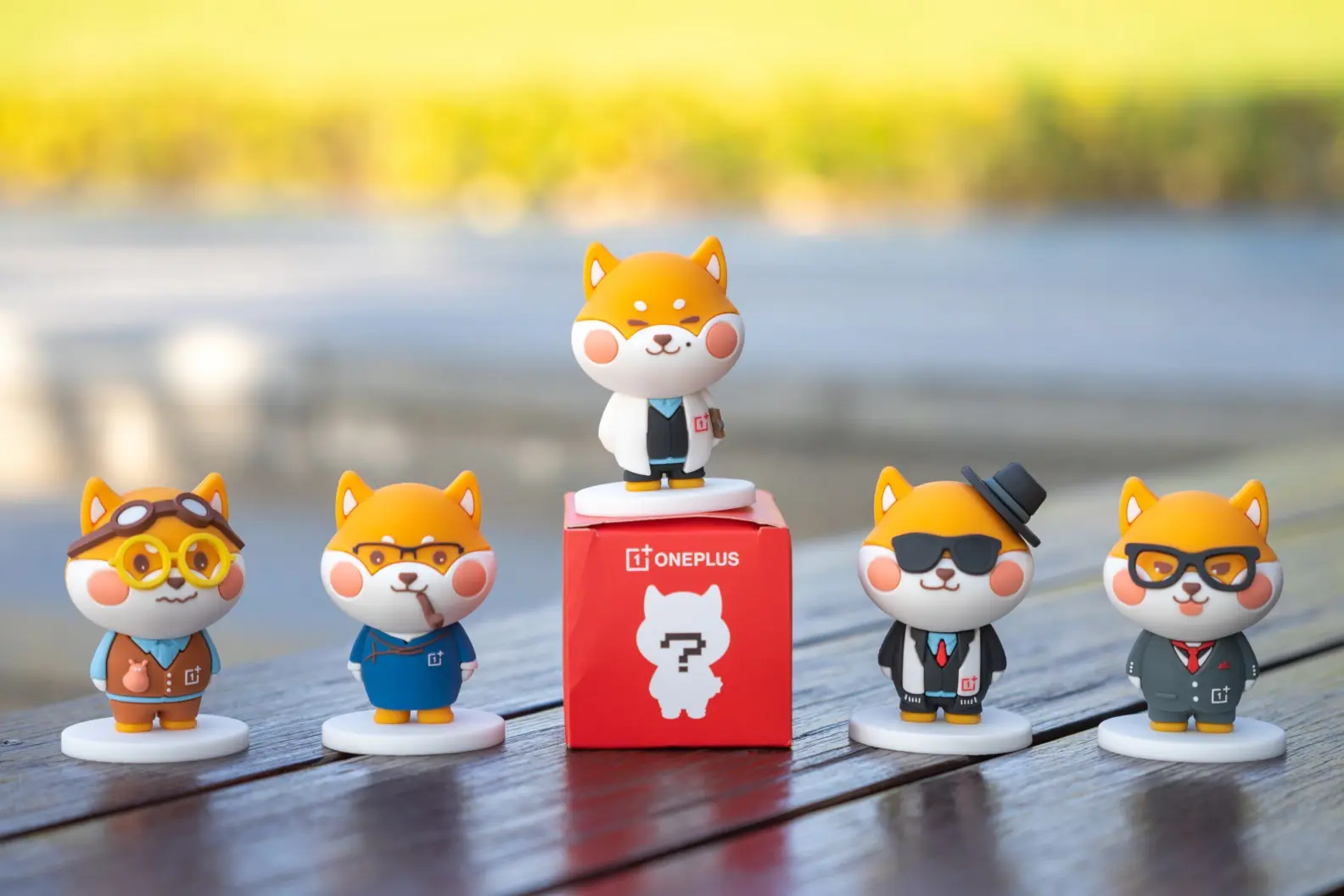 [Winners Announced] Find Una in "Into the Open", unlock the OnePlus ...