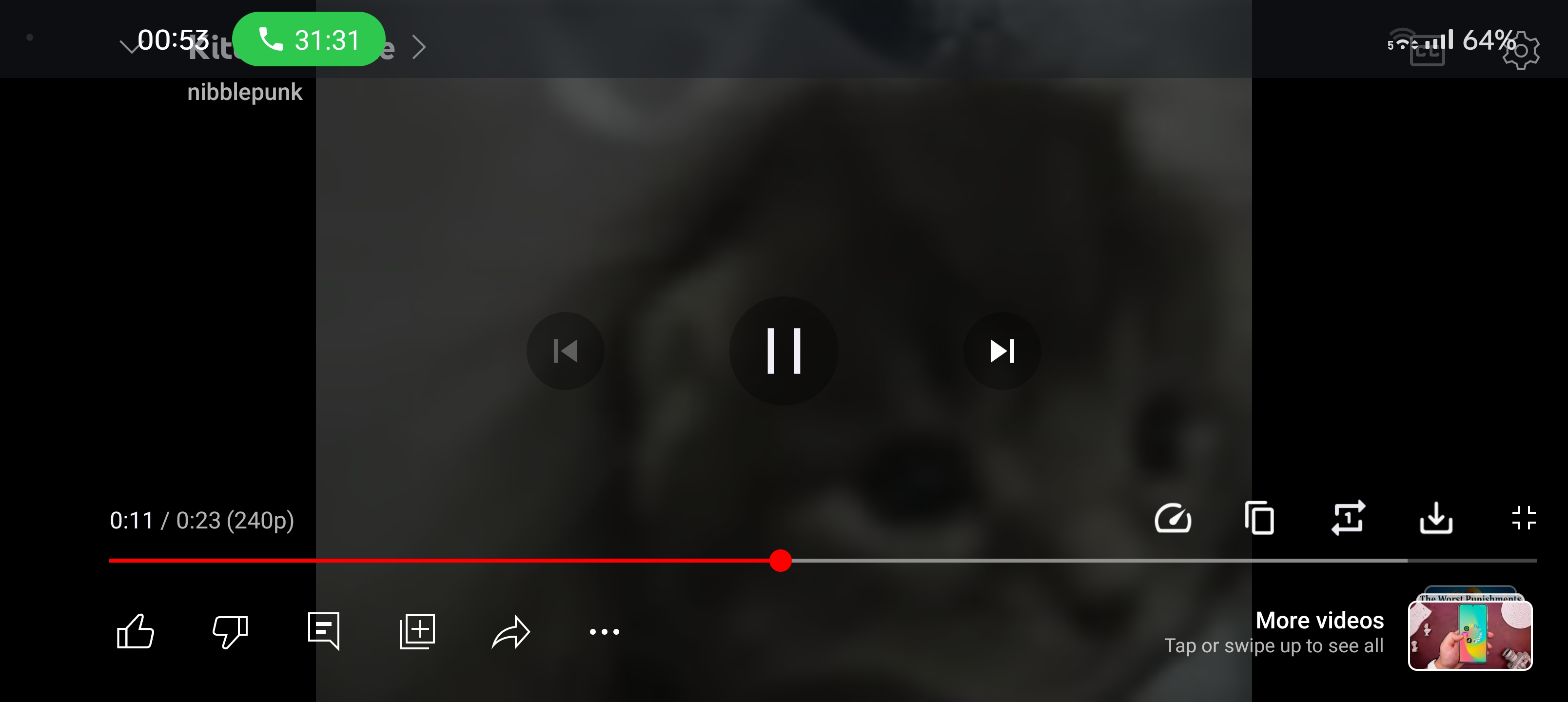 Oxygen OS 14 bug / annoying feature