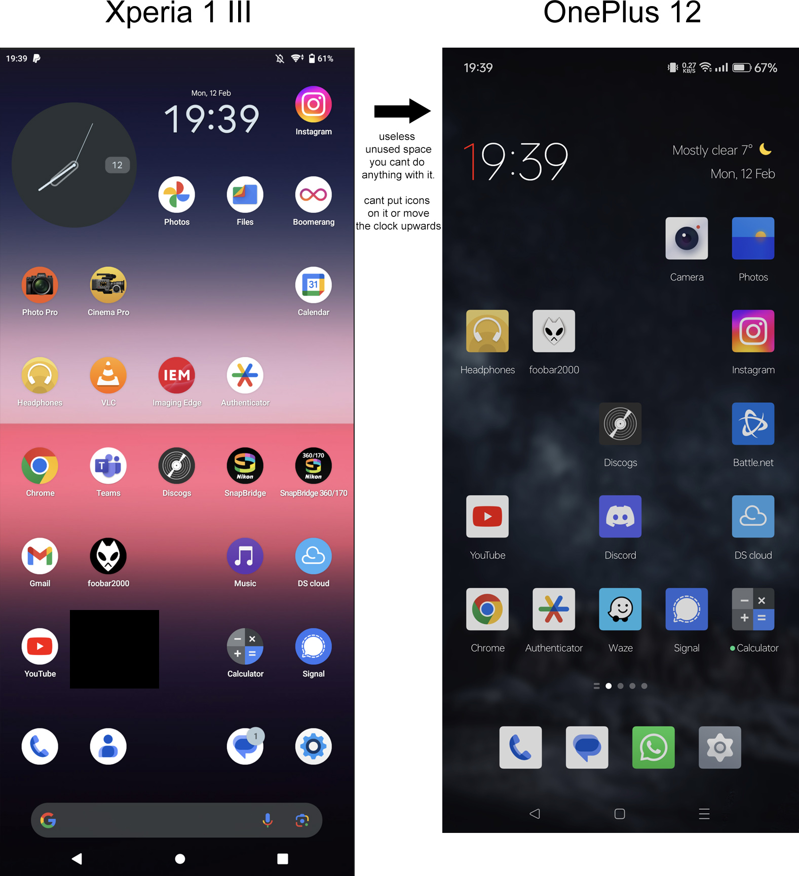 Font / Menu / Interface Too Big!