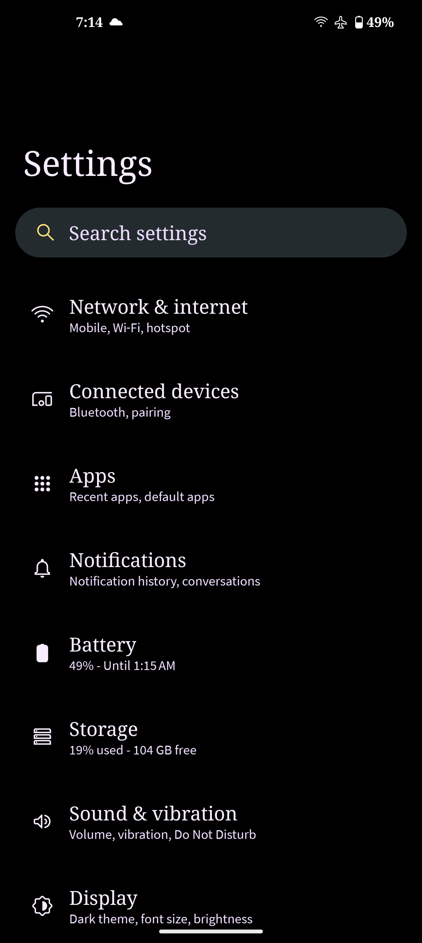Are Custom ROMs Dead for OnePlus? - NO!!
