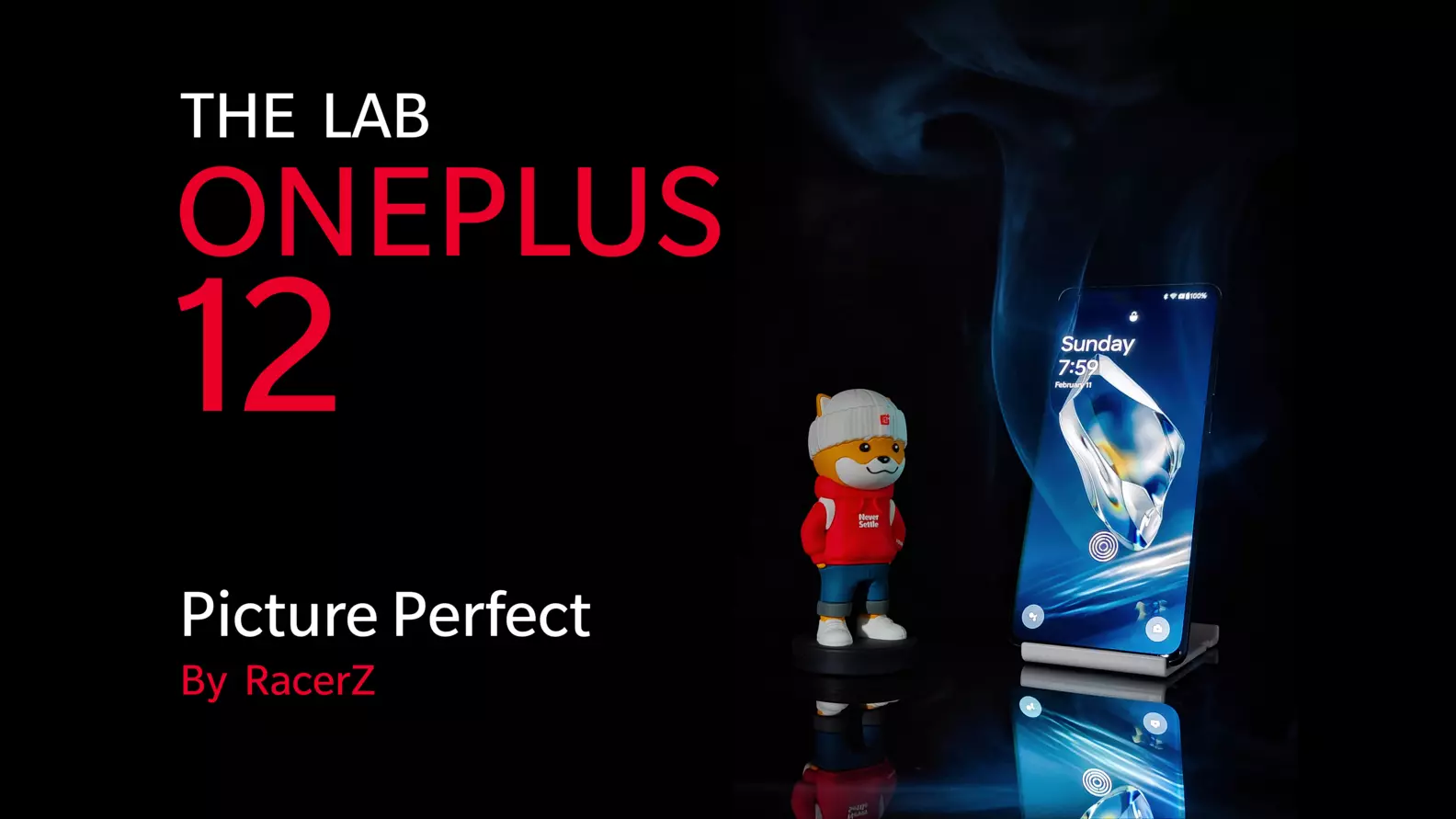 [Unofficial Thread] - OnePlus 12 reviews - The LAB and External Review ...