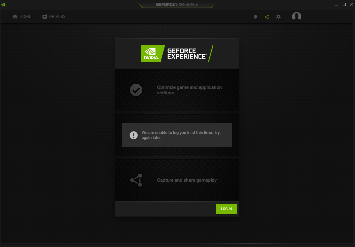 Nvidia App - a much needed change? ( + best settings )