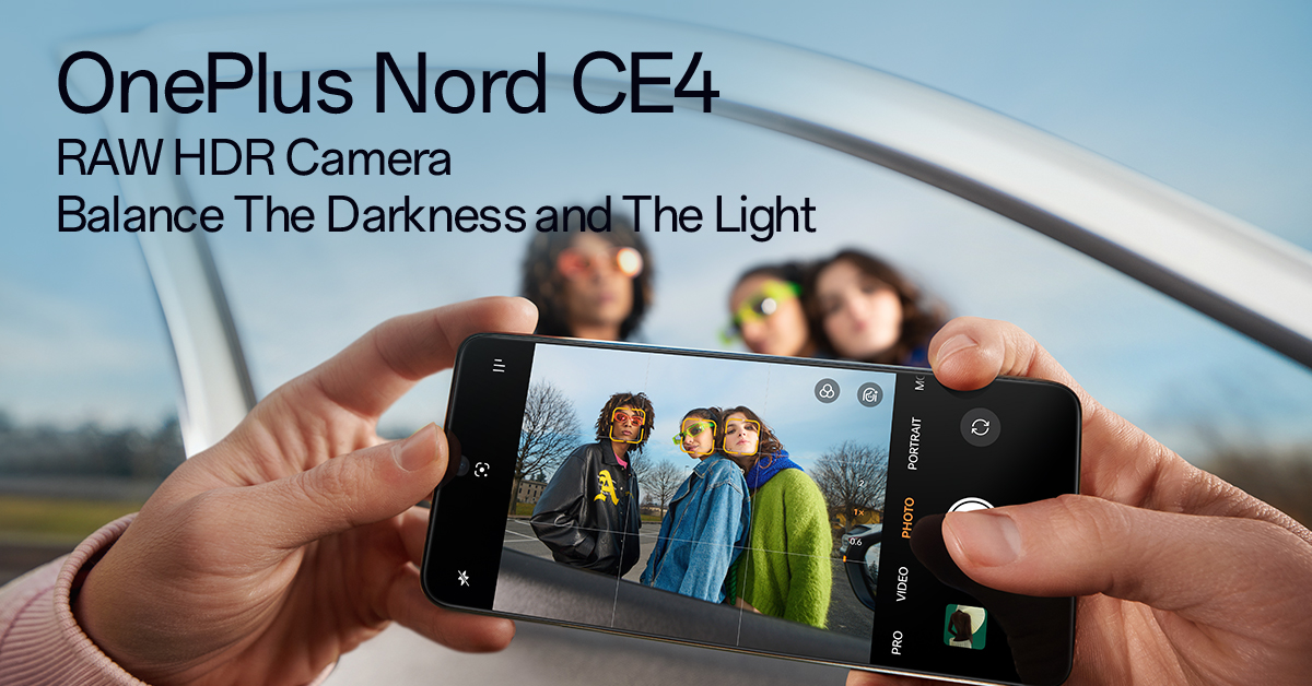Introducing the OnePlus Nord CE4: Redefining Power and Performance