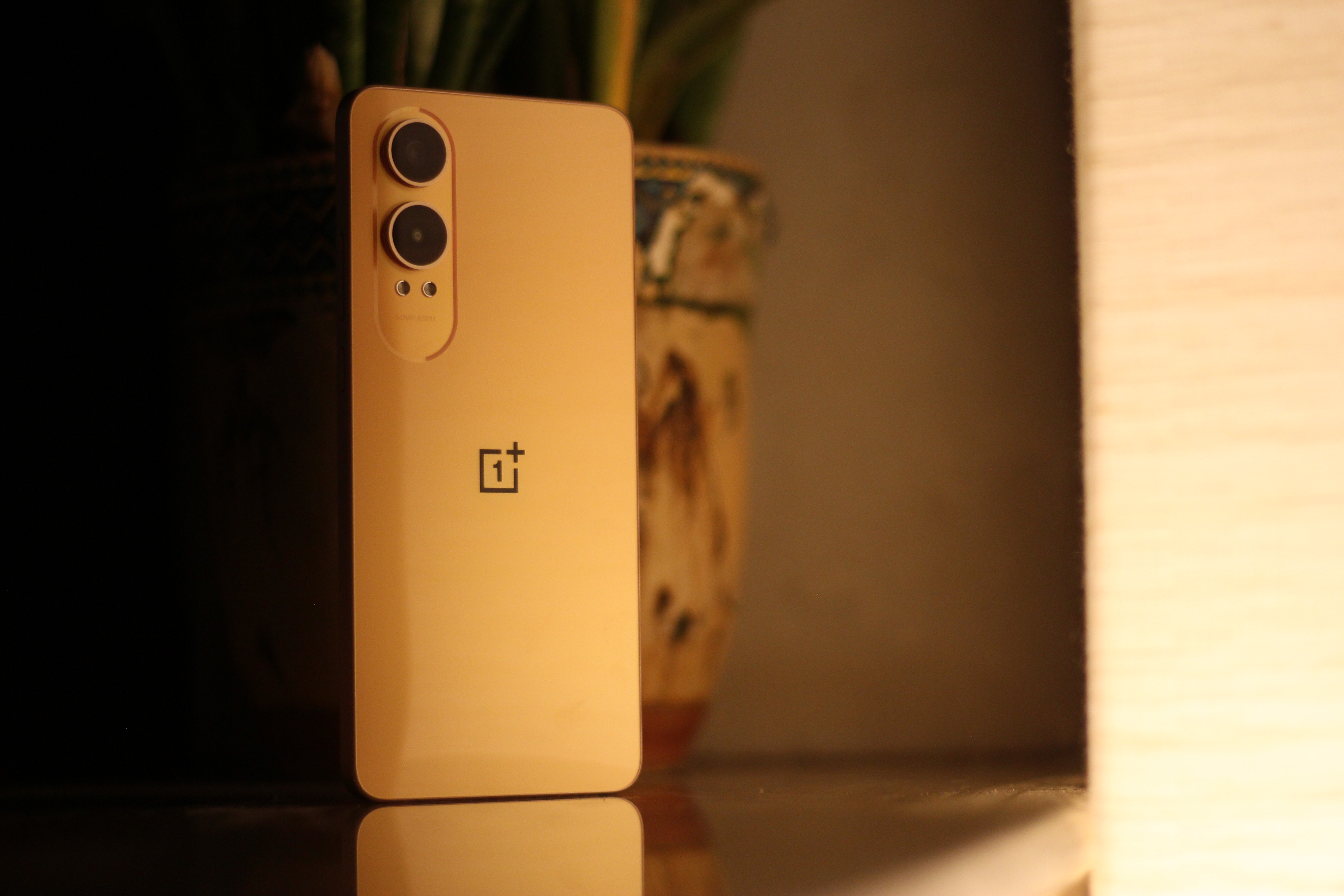 The Lab - OnePlus Nord CE4 Lite 5G Ultra Orange [First Impressions]