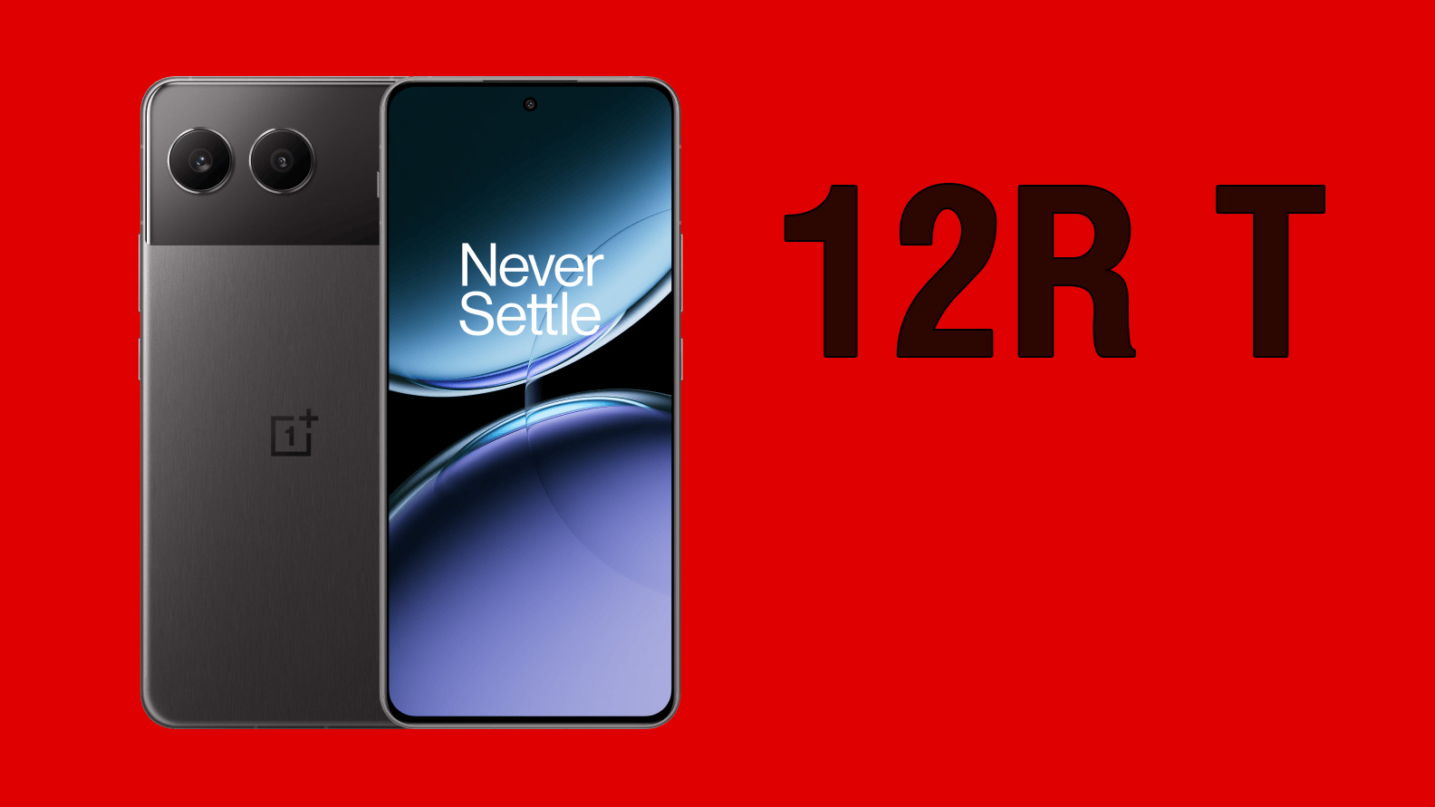 OnePlus Nord 4 kind of OnePlus 12R T