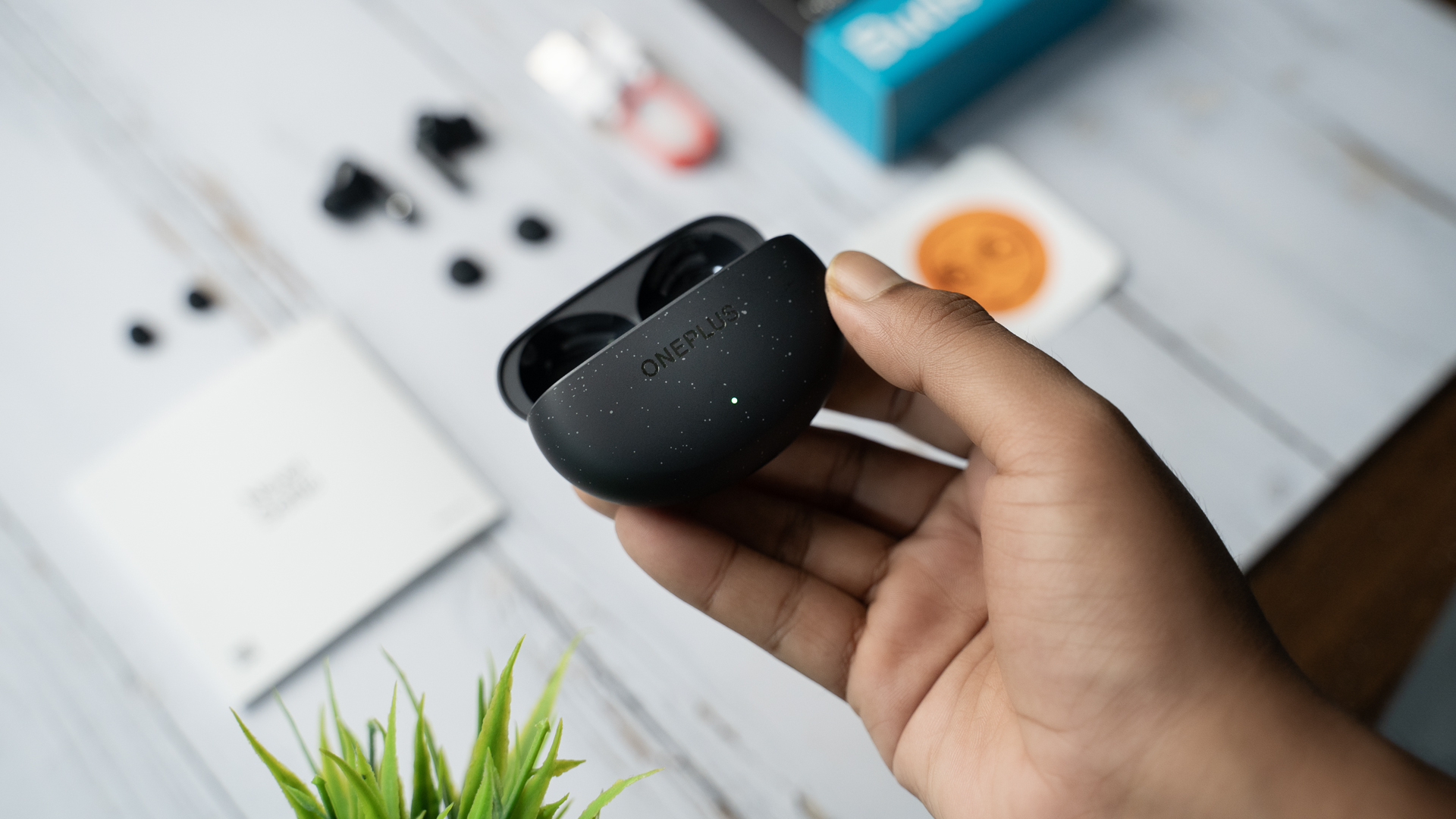 [The Lab] OnePlus Nord Buds 3 Pro : First Impressions of the Pinnacle