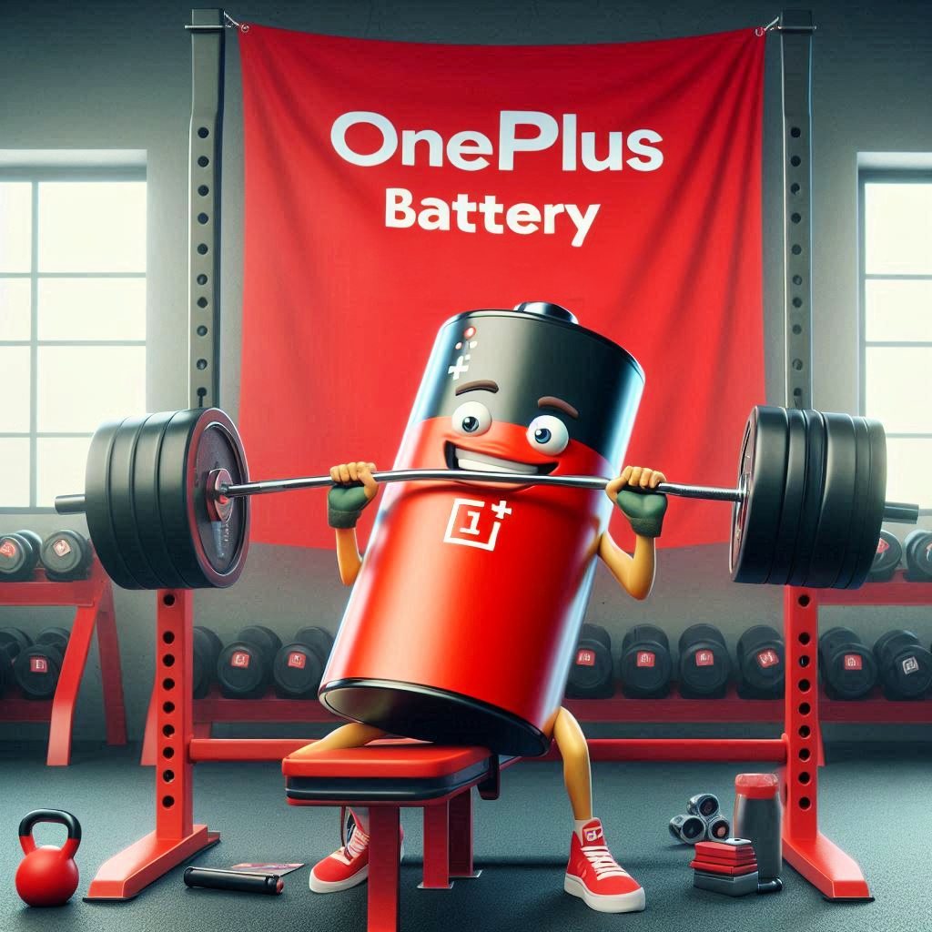 [GUIDE] How to Calibrate Your OnePlus Battery to Improve Battery Life