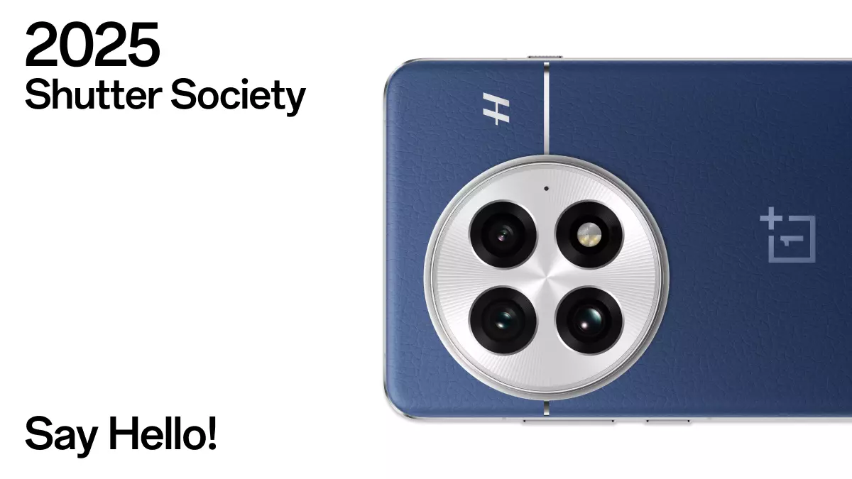 Introducing the Shutter Society 2025