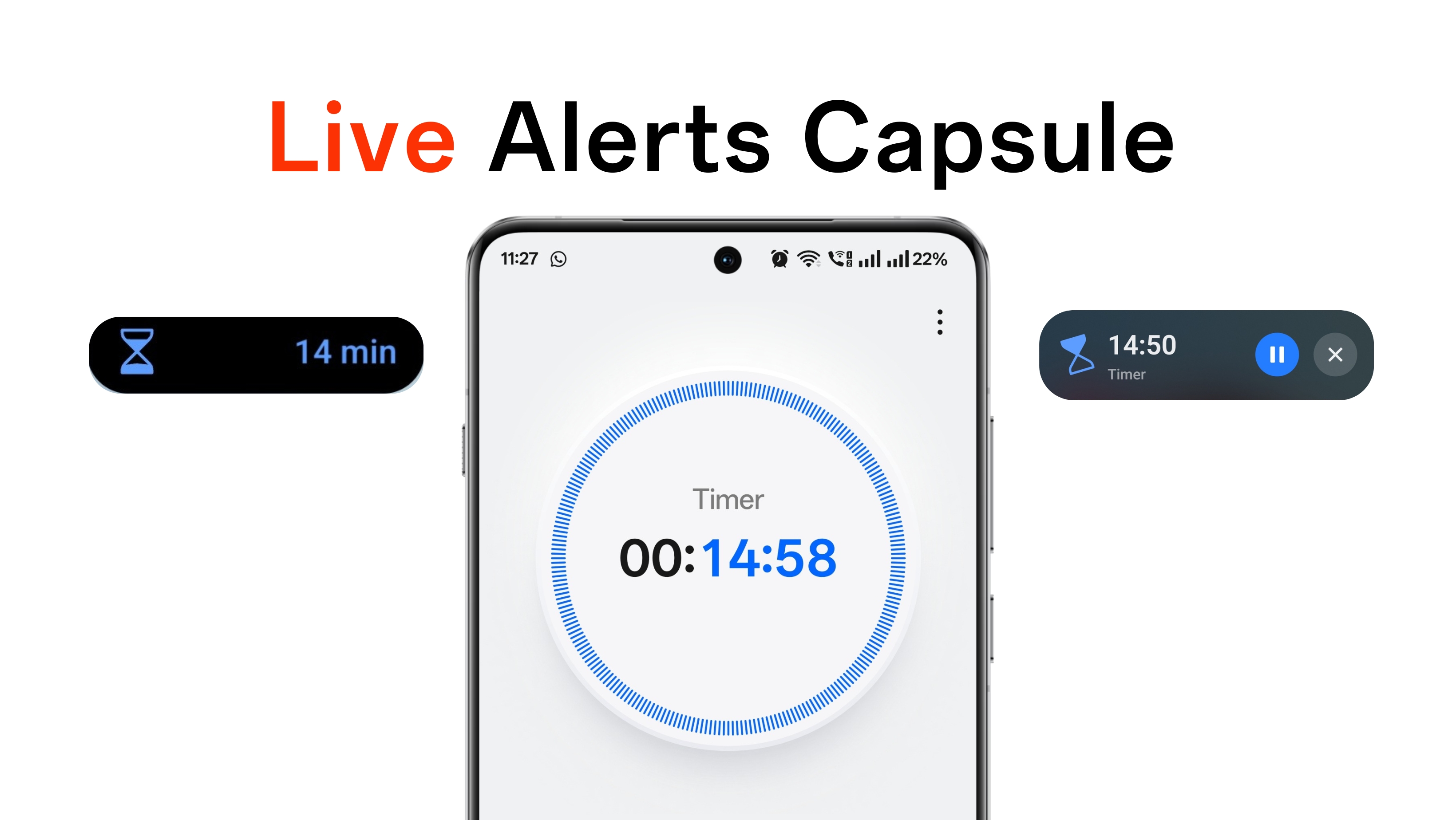 ⌈OxygenOS⌋ Live Alert Explained: A New Era in Smartphone Notifications