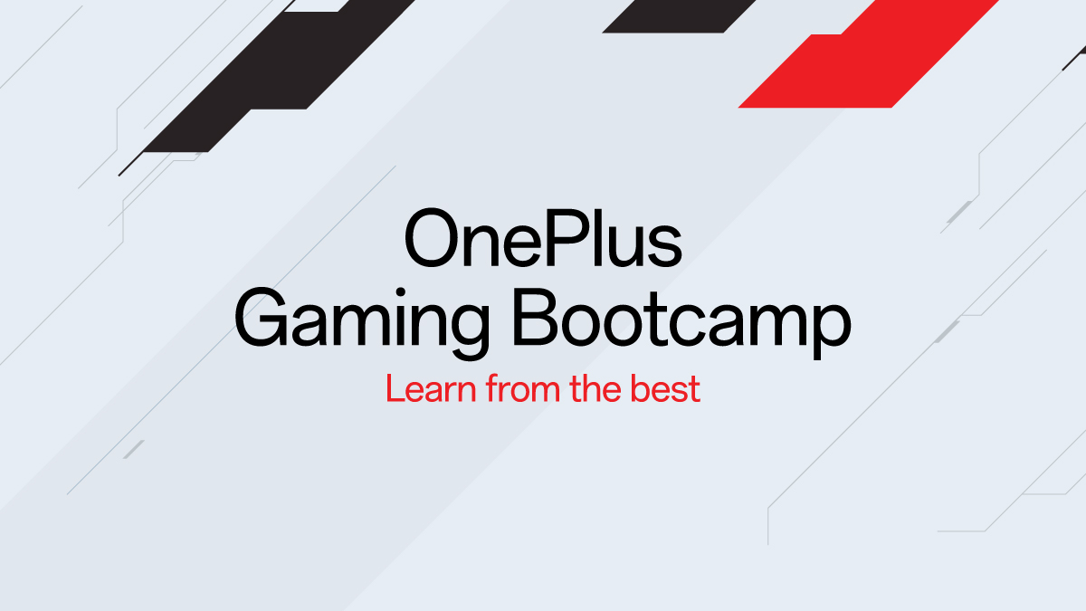 [REG NOW] Gaming Workshops Are Coming to Your City!