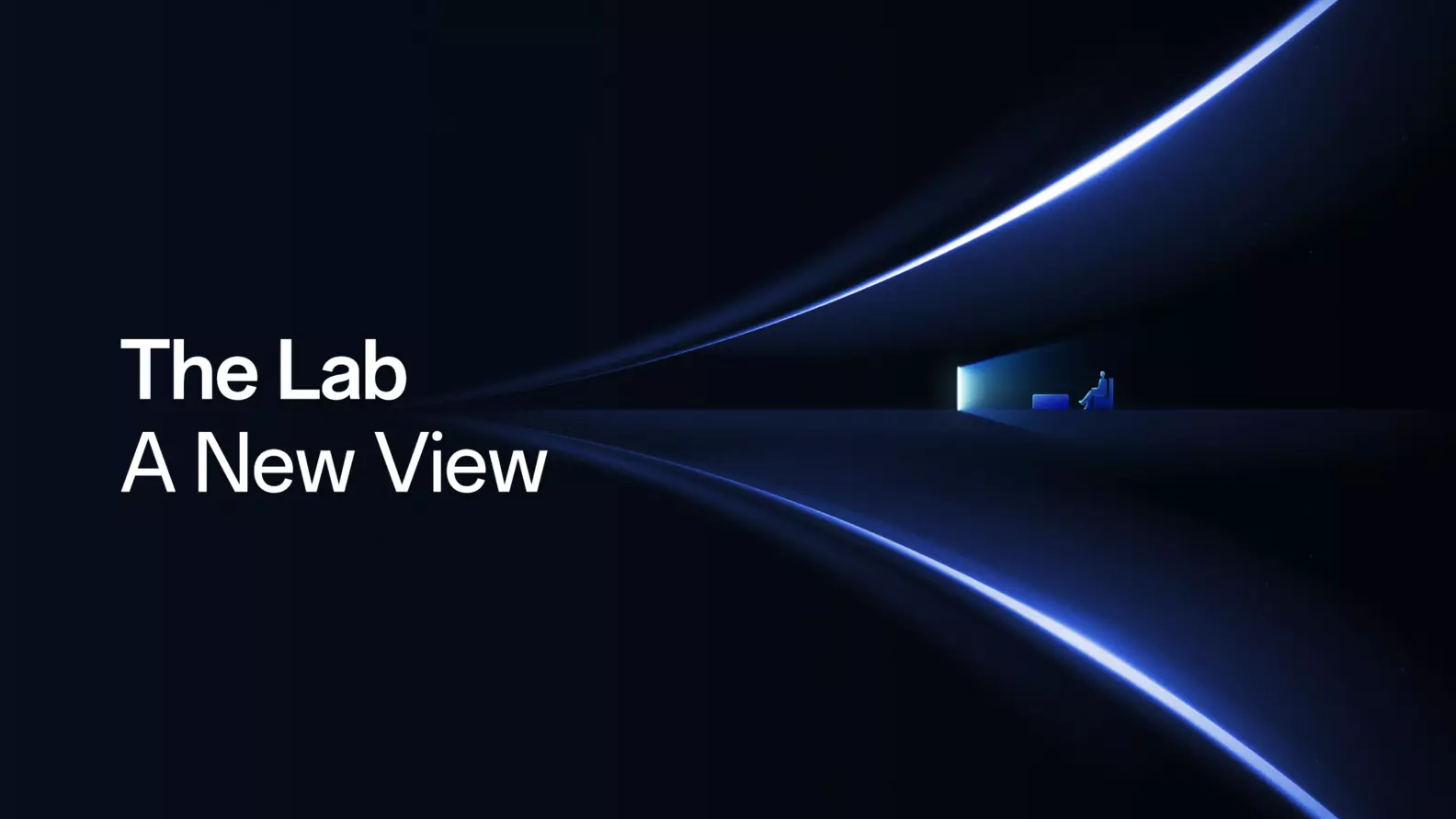 [Application Closed] [IN] The Lab - A New View