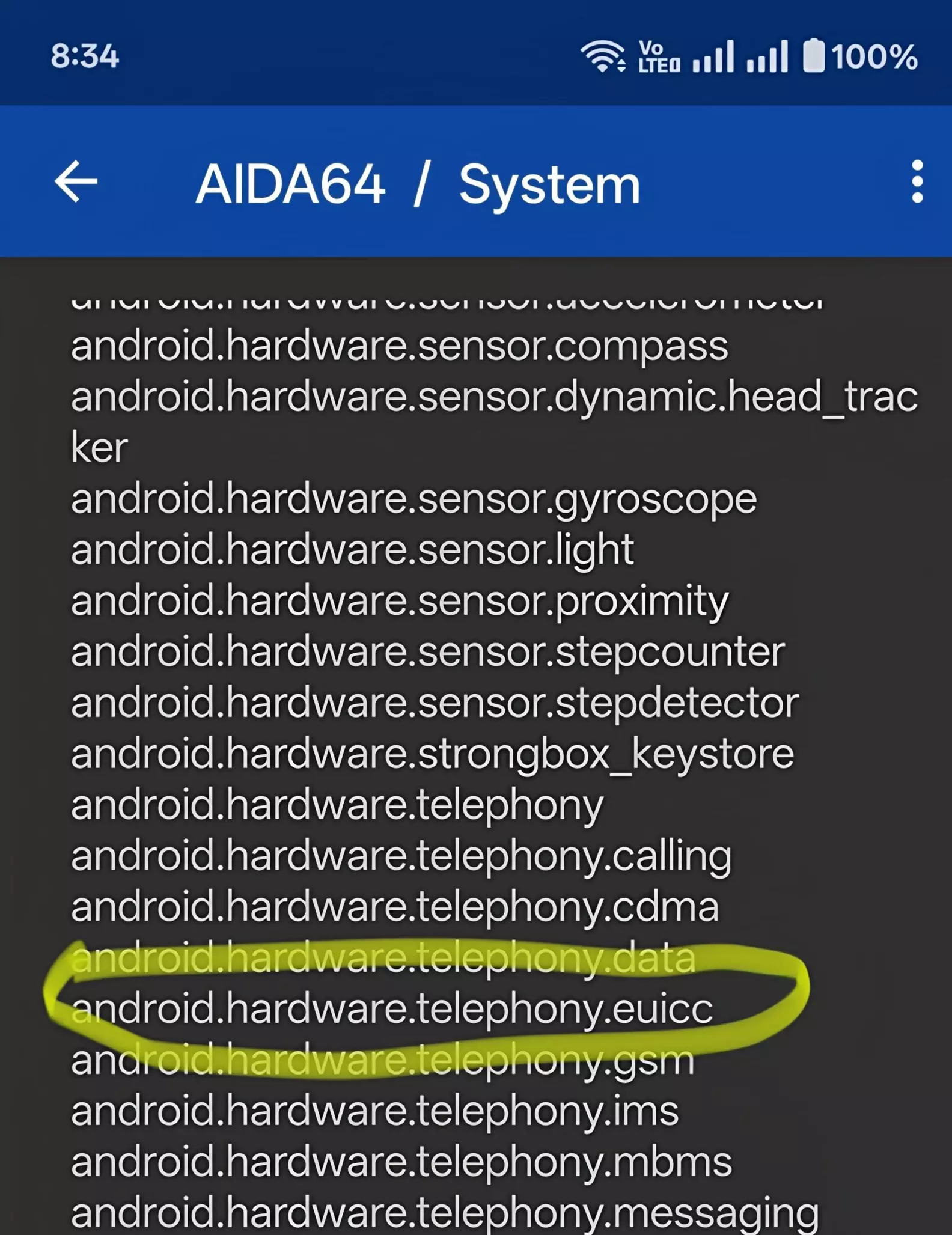 🔍 Proof: OnePlus 13R India HAS eSIM Hardware—Please Enable It via ...
