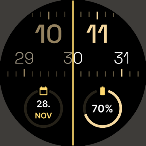 Share Your Favourite Watch Face ⌚