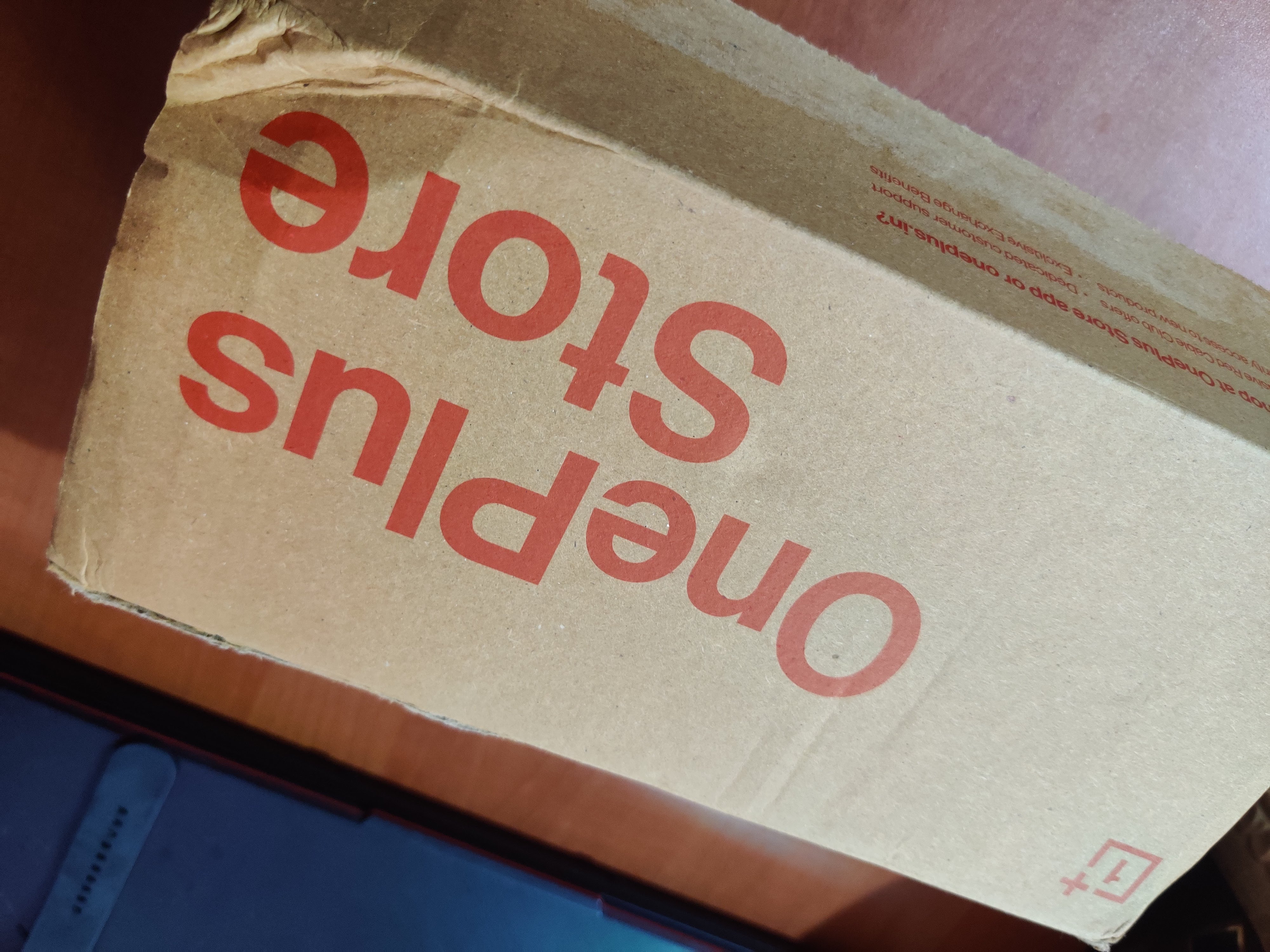 Unboxing a Beast – My New OnePlus 13s Experience! ️‍🔥📱
