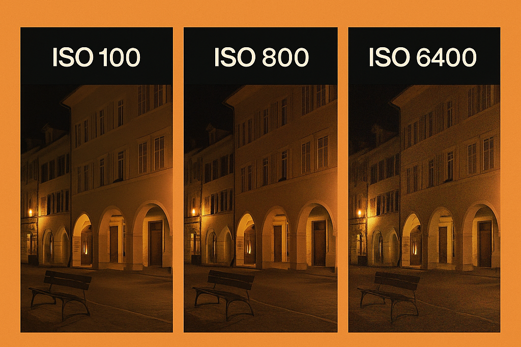 Master Your OnePlus 13 Camera: A Guide to Manual Settings (Pro Mode)