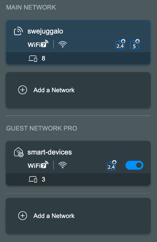 WiFi: Are you using the best security your router can offer?