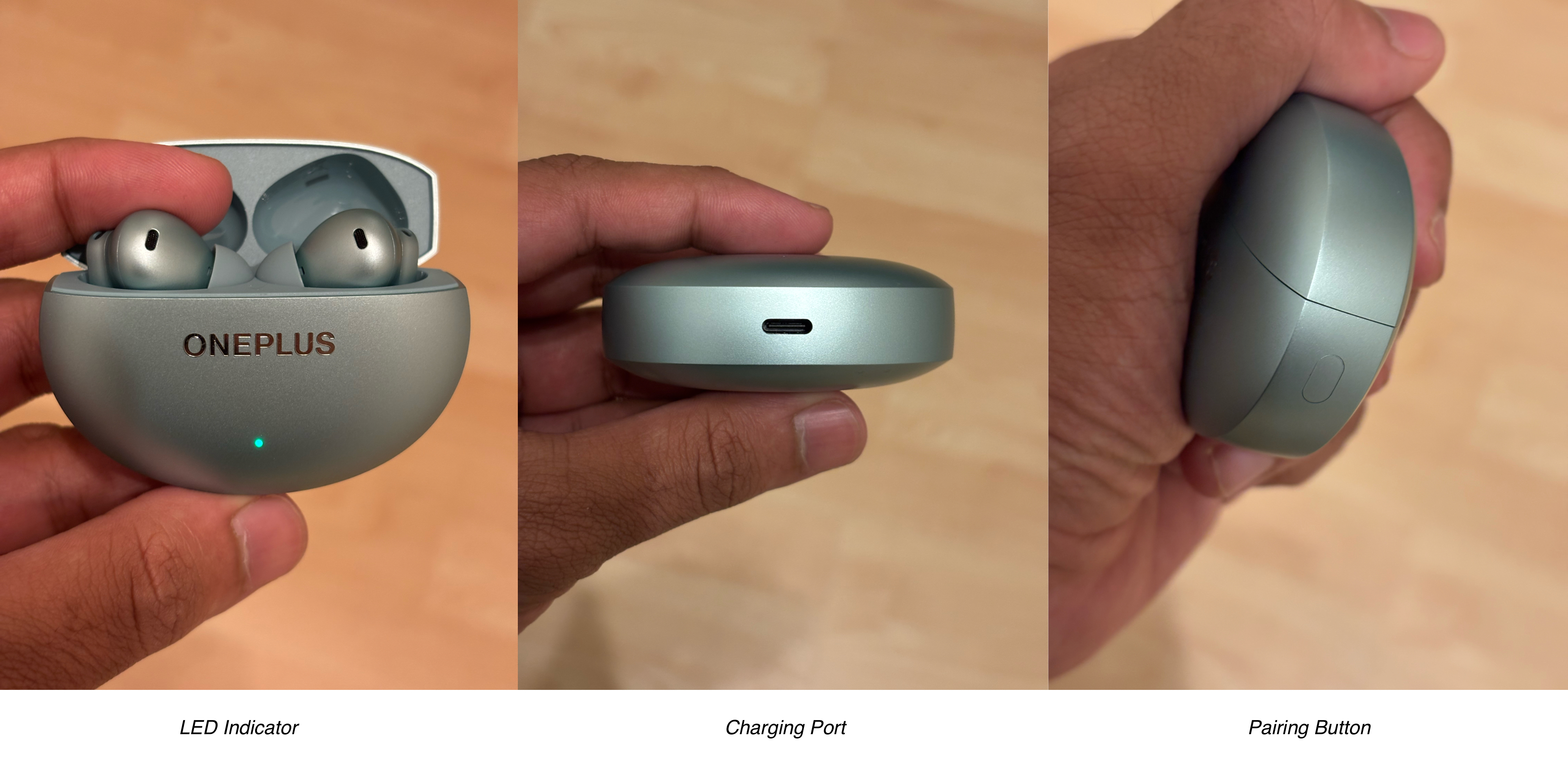 [The Lab] Living With the OnePlus Buds 4 : Full Review