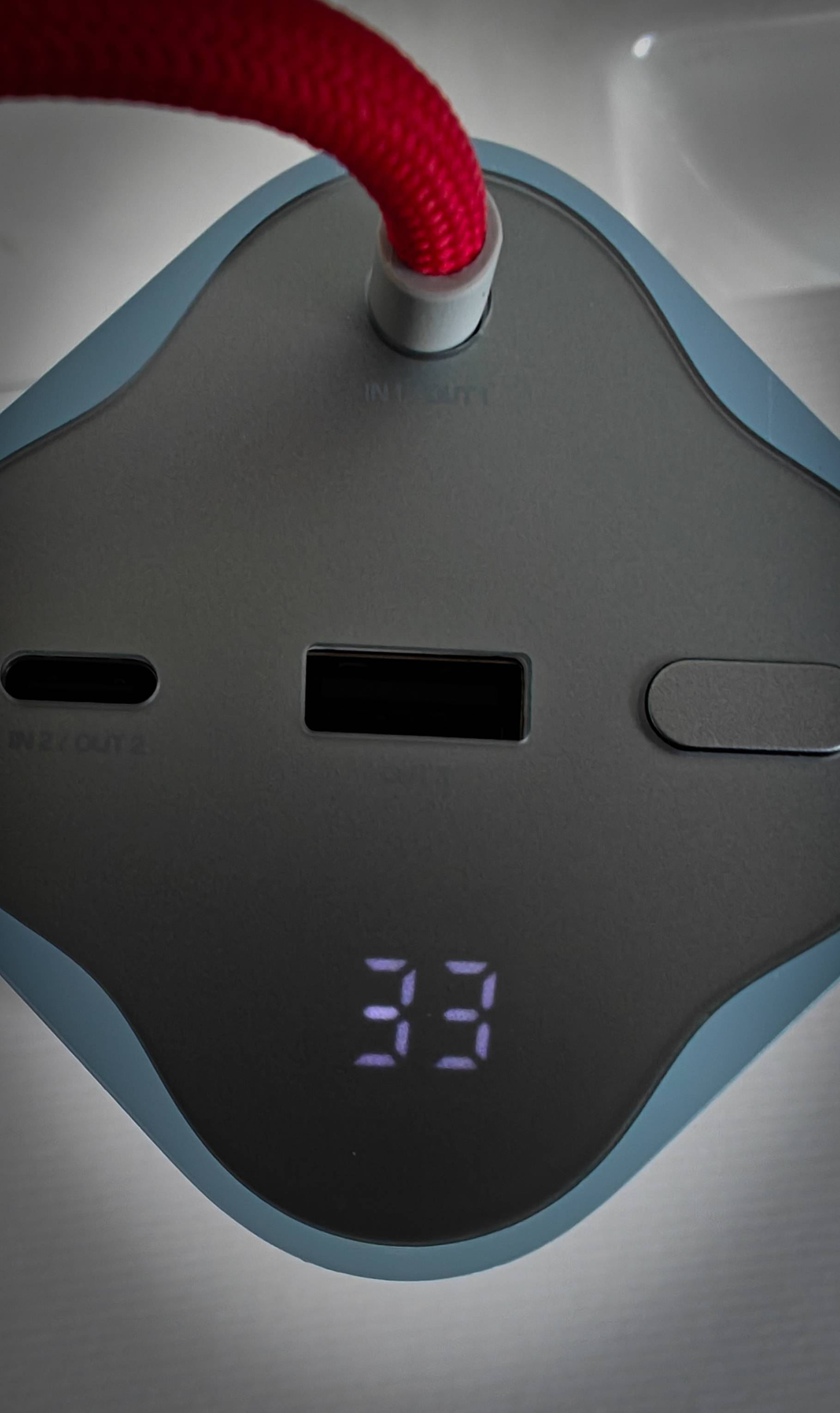 Introduction to the OnePlus 150W Power Bank