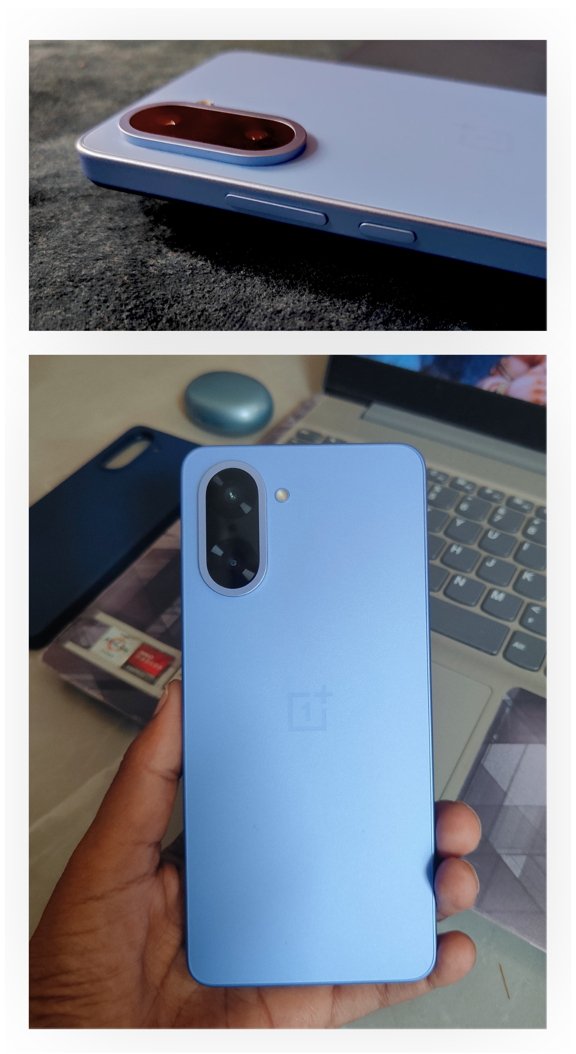 [The Lab] OnePlus Nord CE5: Power of the Nord - 7 days in-depth review