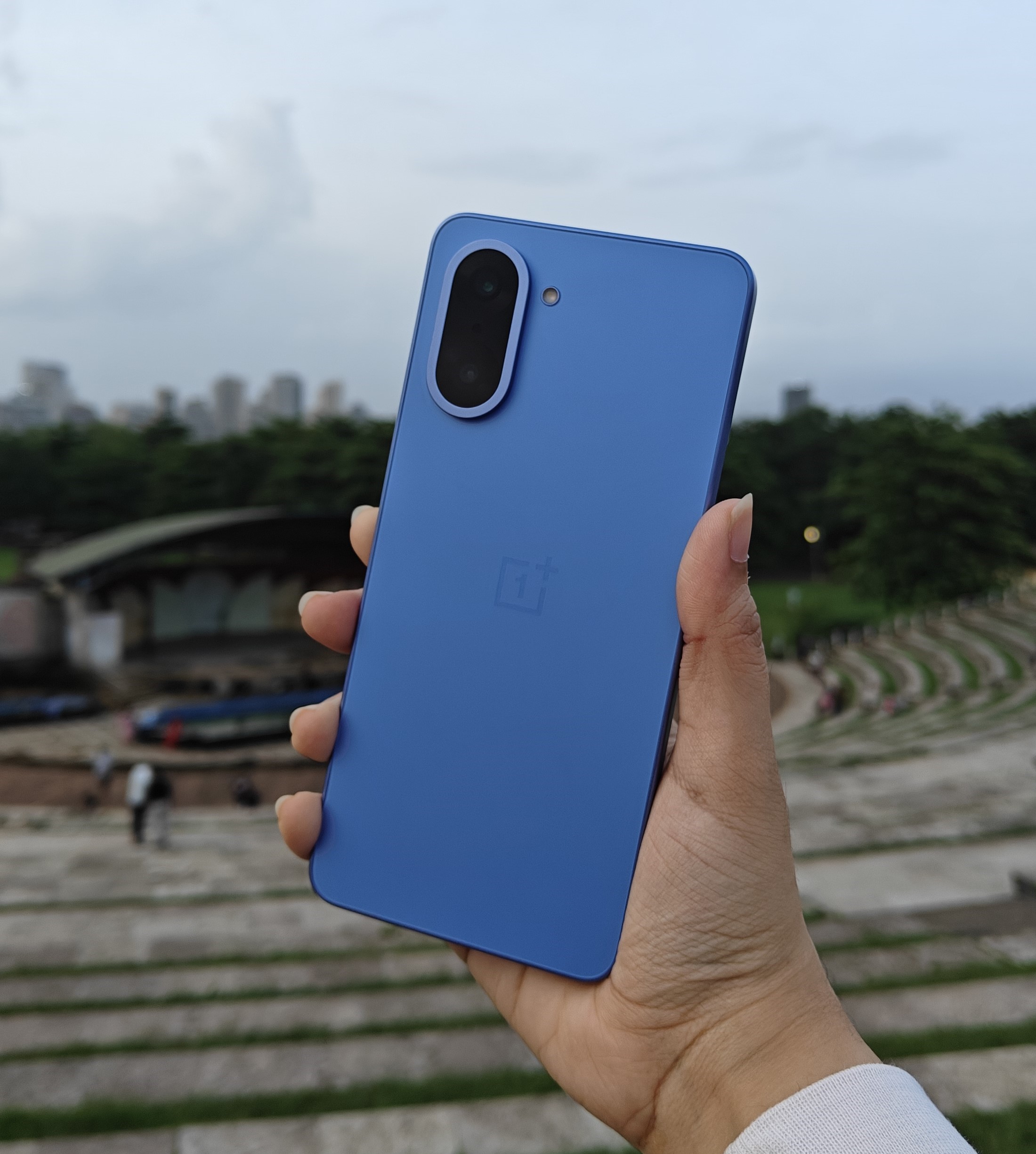 [The Lab] OnePlus Nord CE5 - Setting New Standards