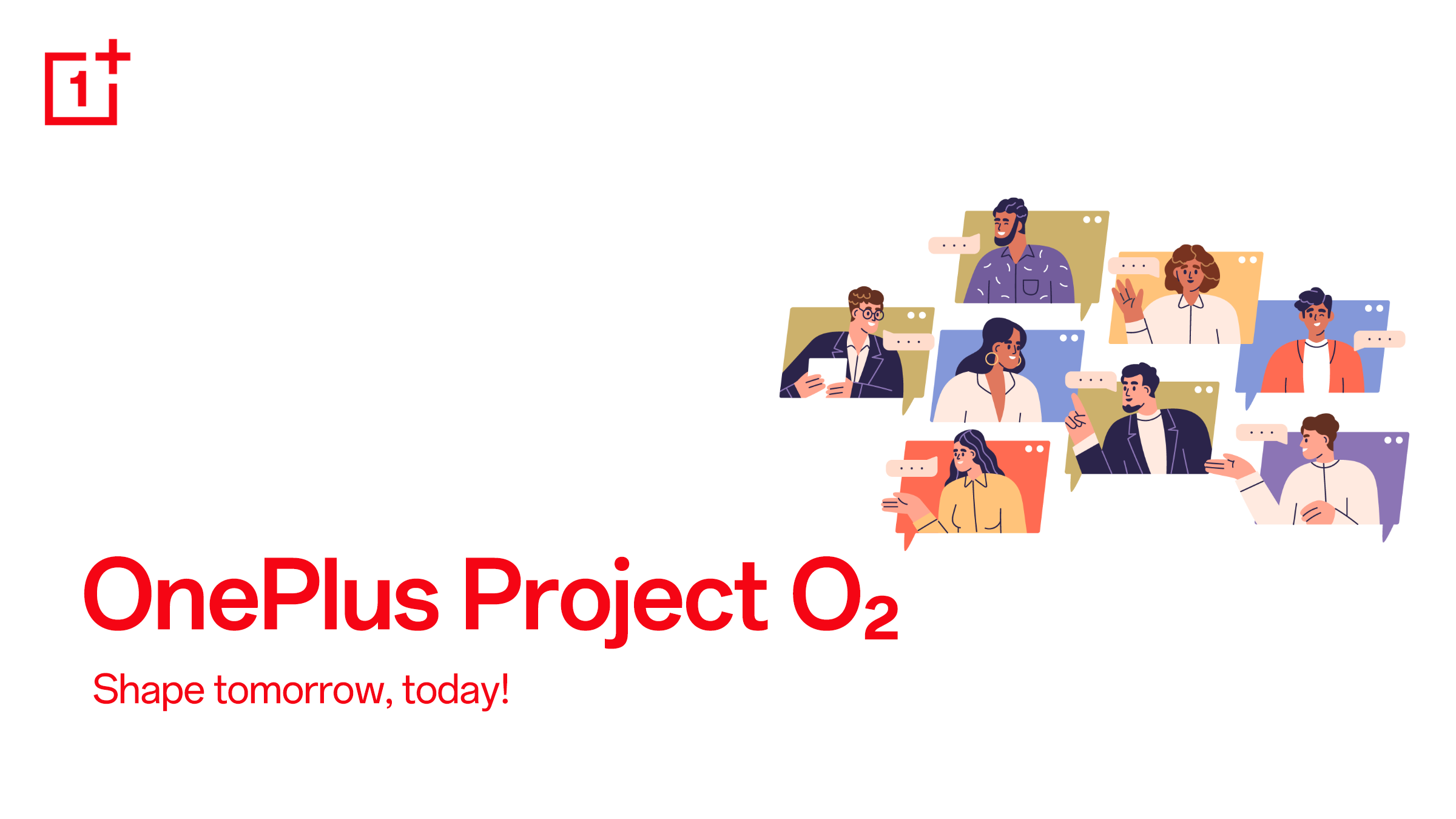 OnePlus Project O₂: applications open (India-only)