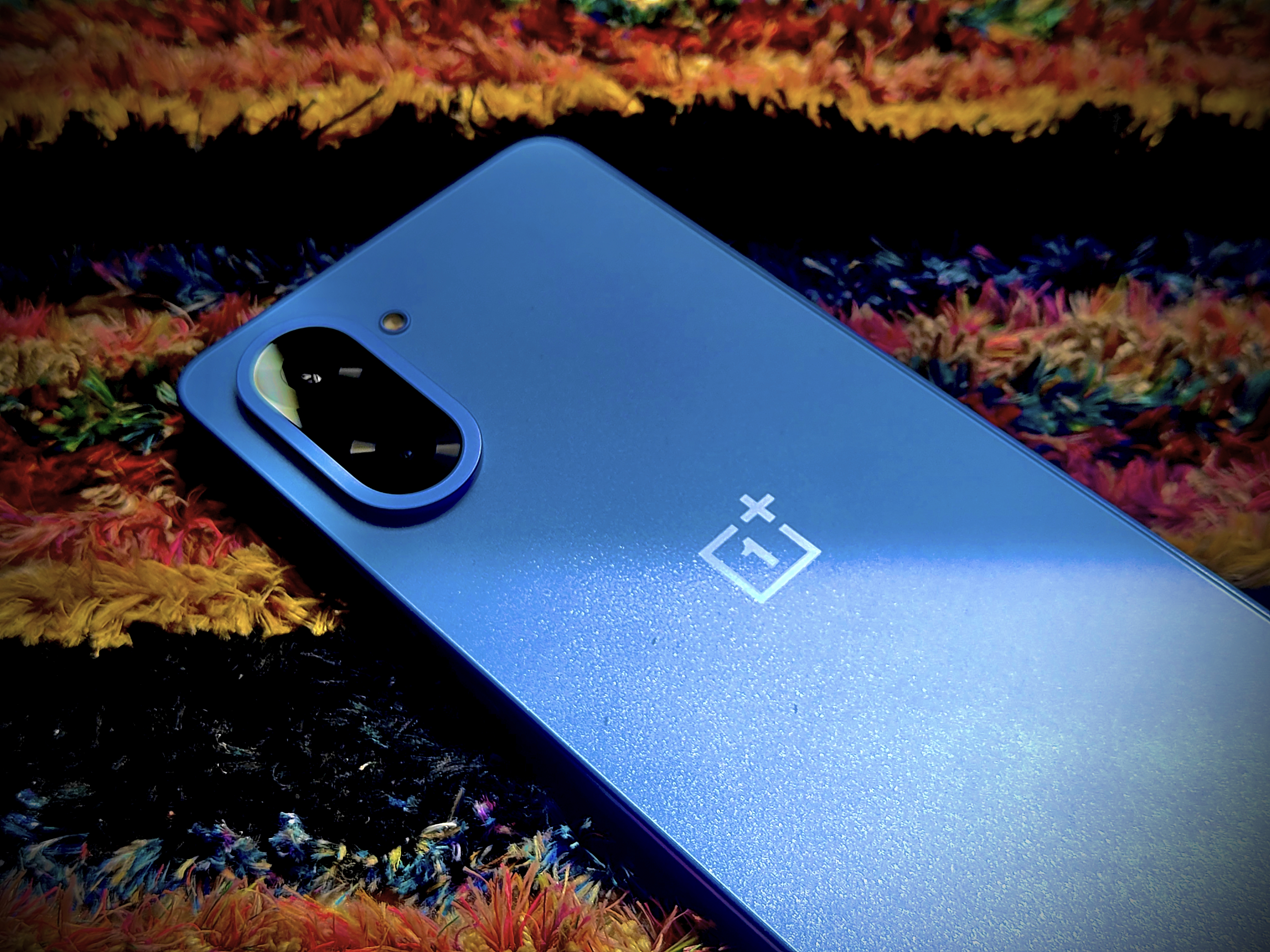 [The LAB] OnePlus Nord CE5: Power, Performance and a Pinch of ...