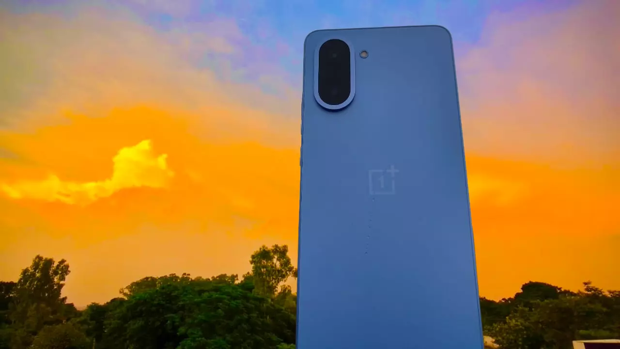[The LAB] OnePlus Nord CE5: Power, Performance and a Pinch of ...