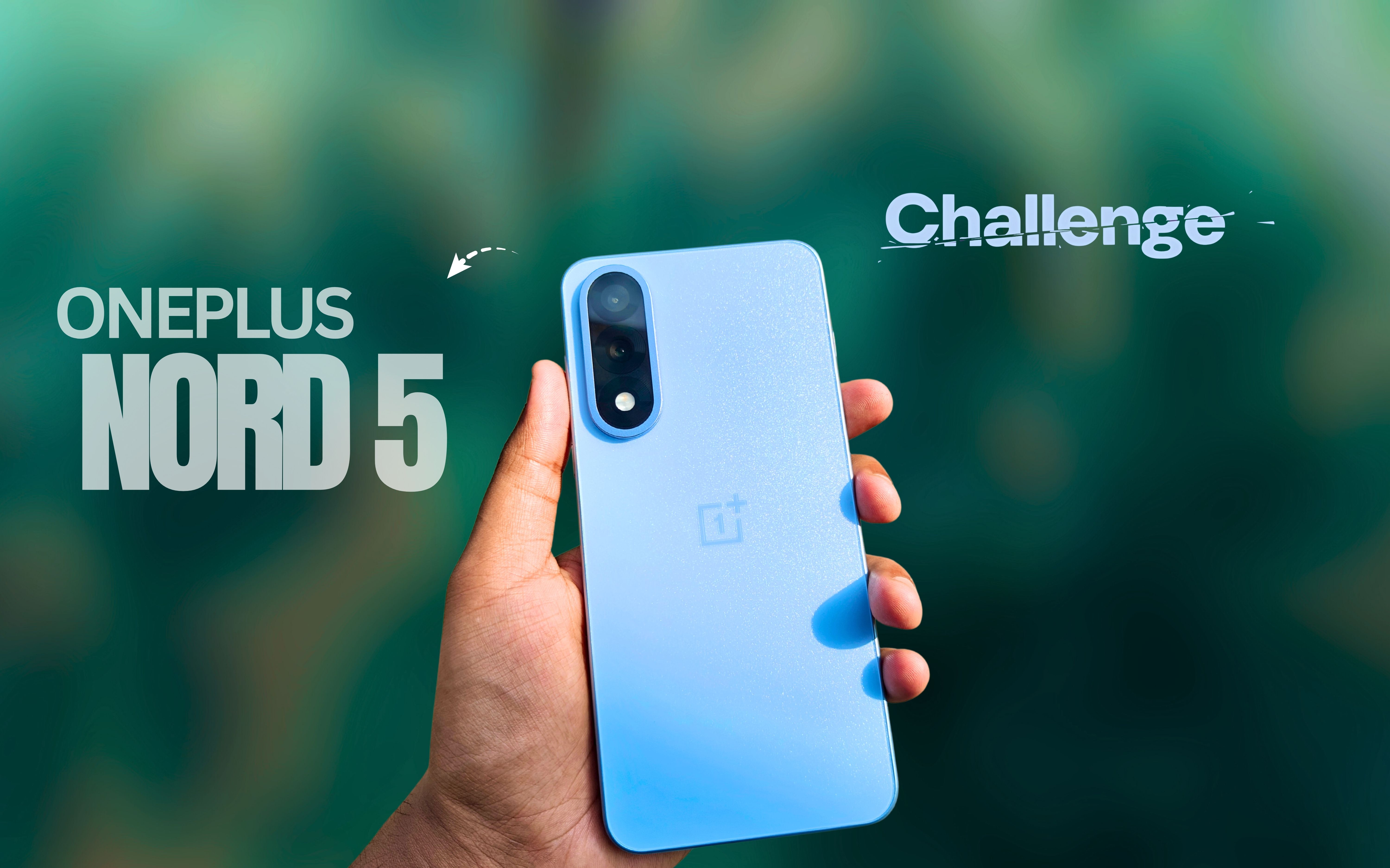 OnePlus Nord 5: Speed, AI, and Power: Everything You Need to Know