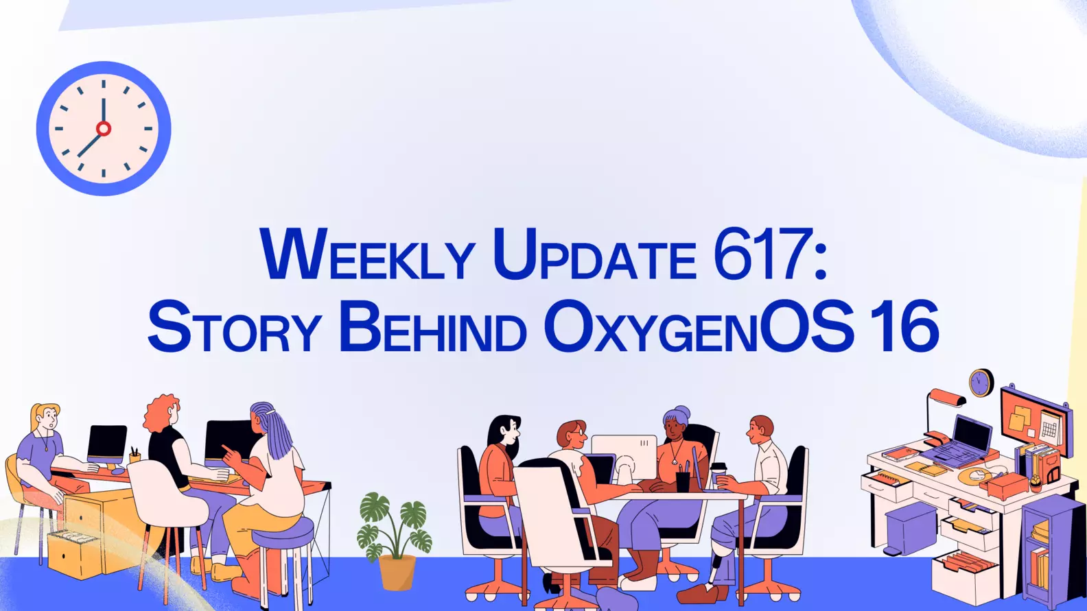 (Gift Inside!) Weekly Update 617: Intelligently Yours — The Story ...