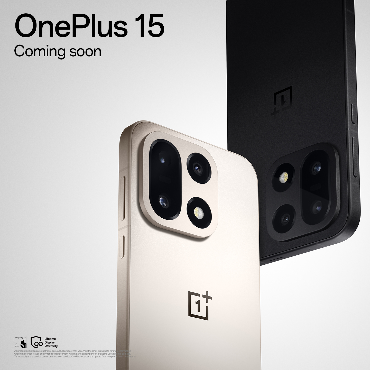 Team Black Phones, Assemble!