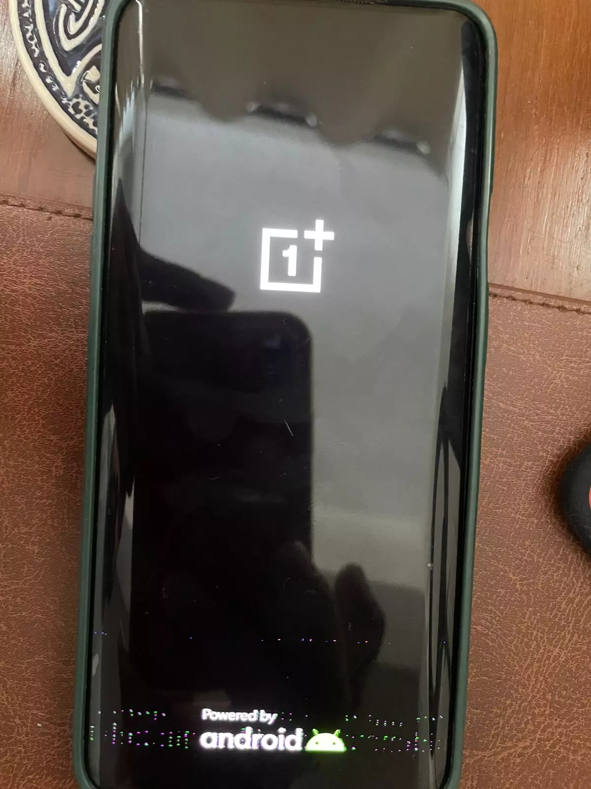 OnePlus 7 Pro Boot Failure: Frozen on Snapdragon Logo