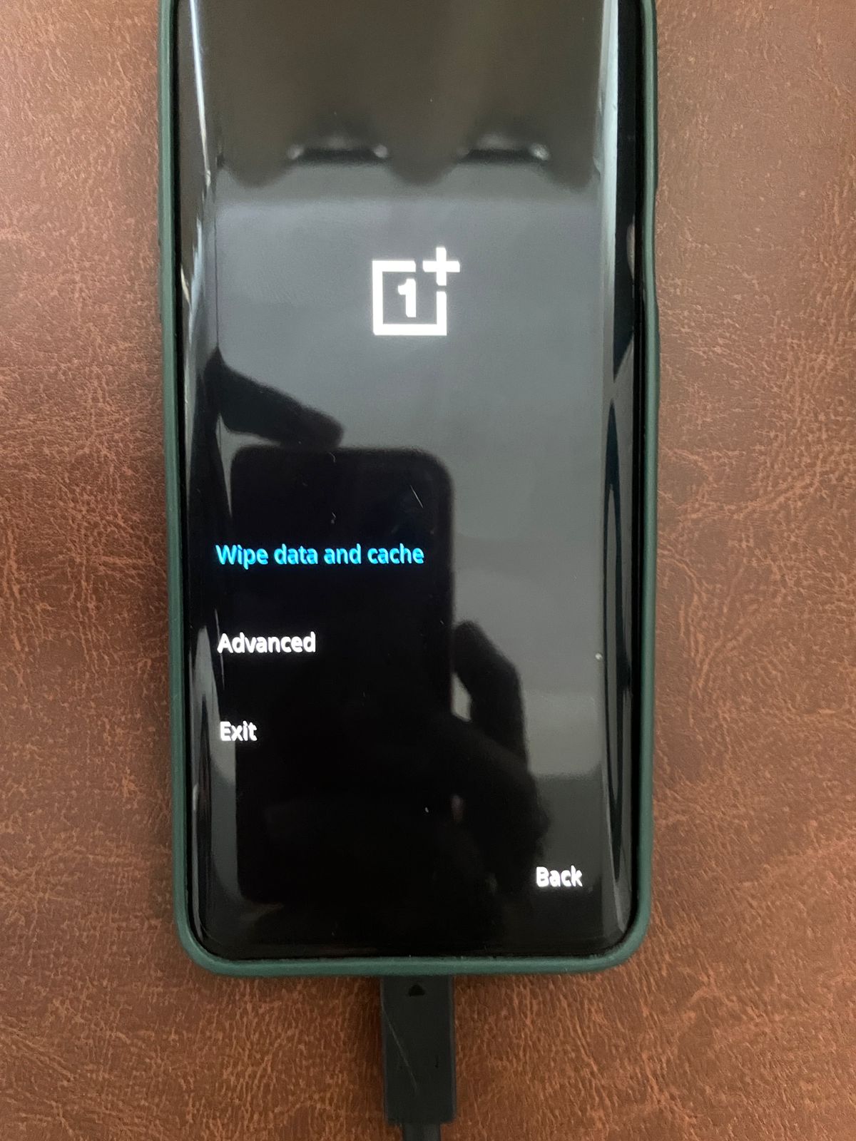 OnePlus 7 Pro Boot Failure: Frozen on Snapdragon Logo