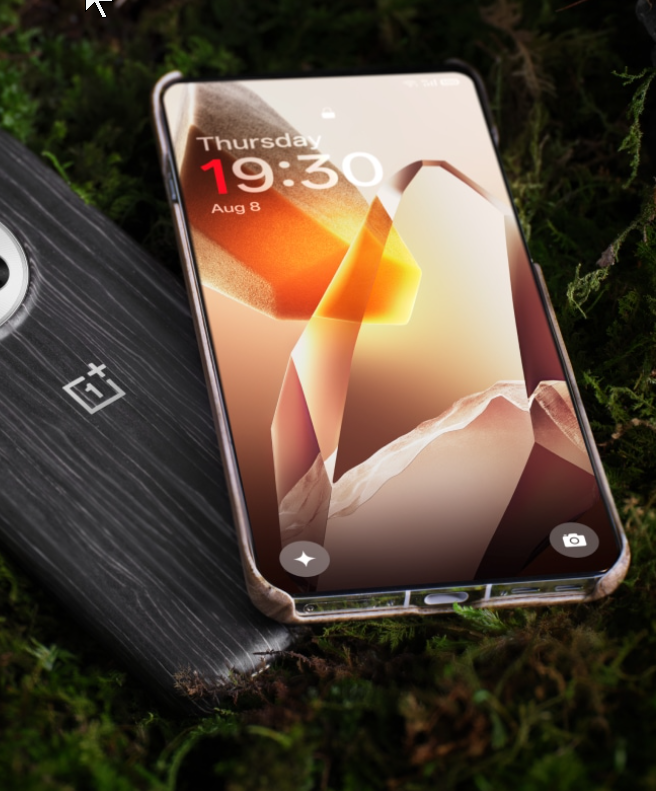 OnePlus 15 Cases: not everything is as it seems..
