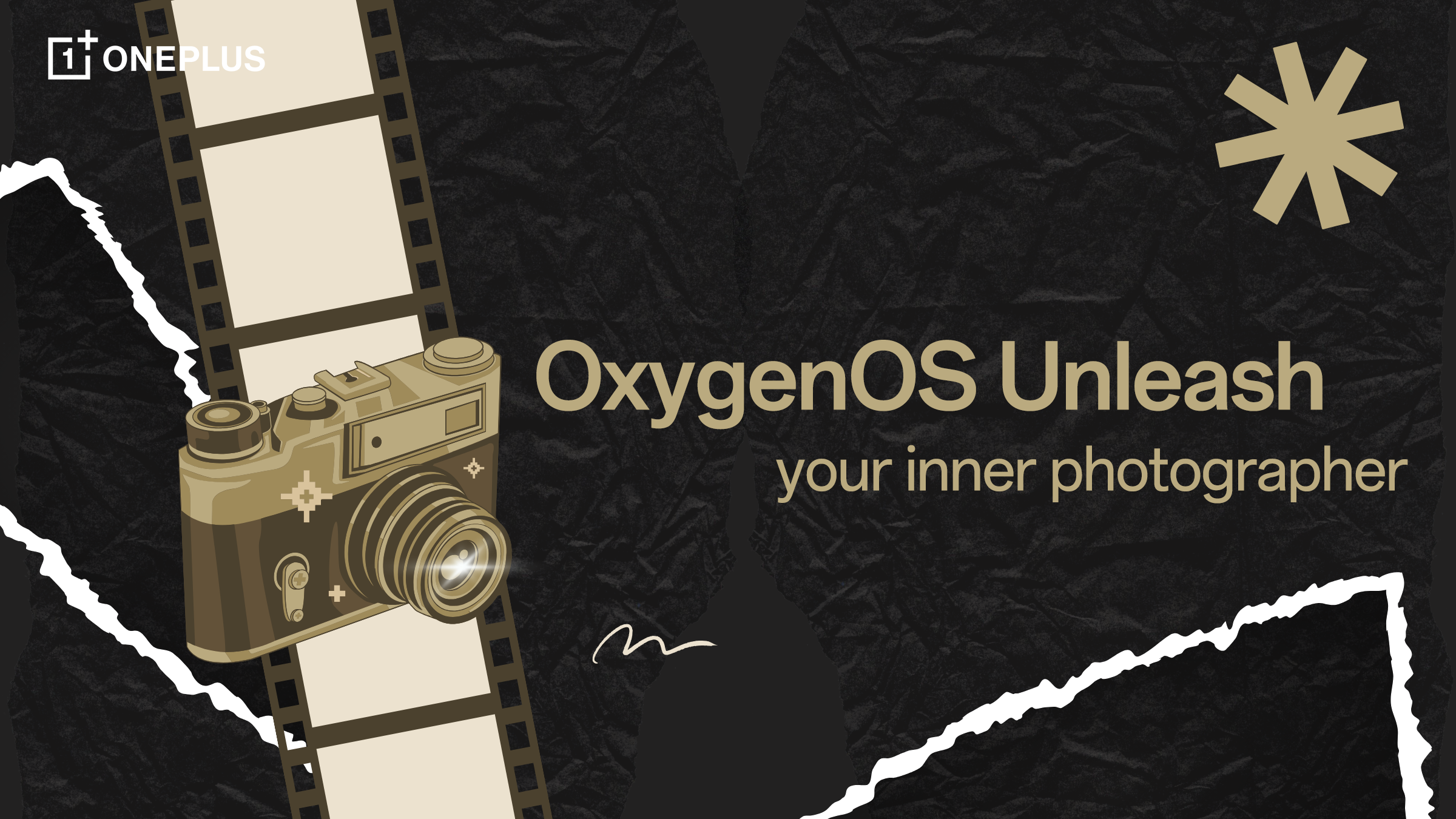 OxygenOS 16 Image Upgrade: Hollywood Just Called - They Want Their Tech ...