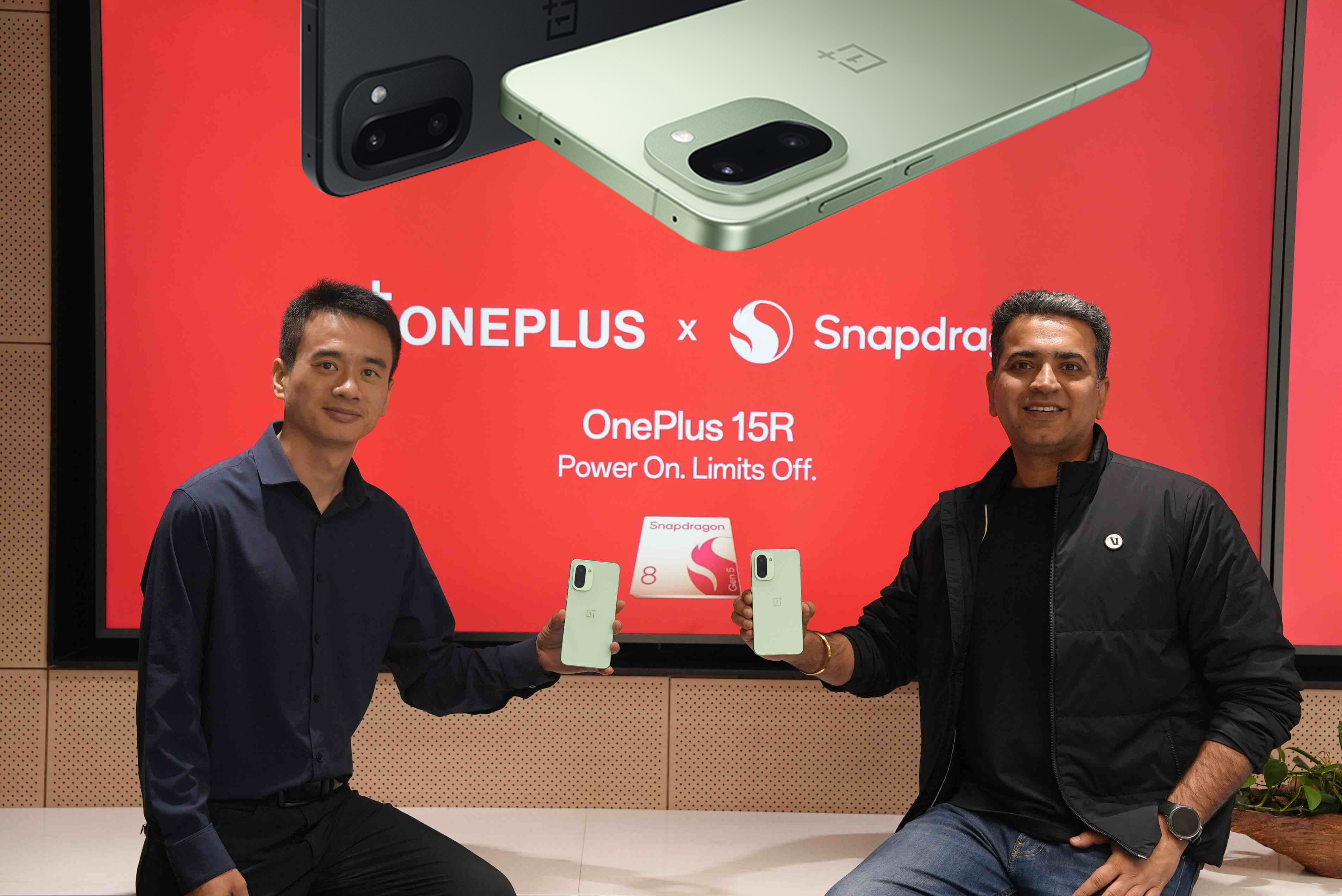 OnePlus 15R will release on Dec 17