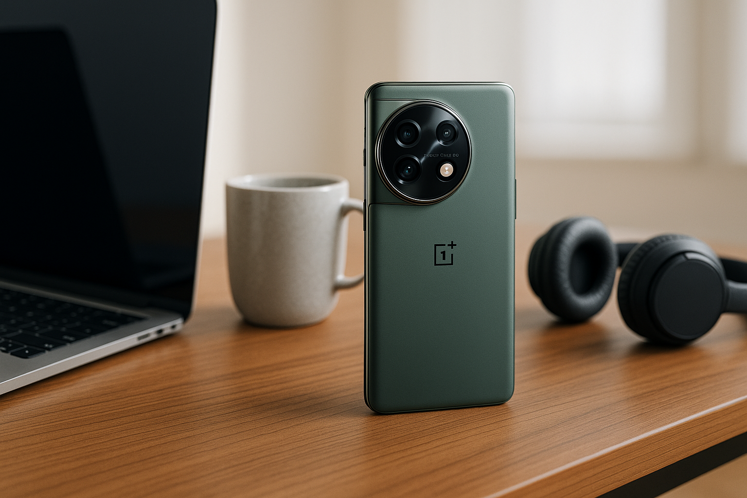 Why the OnePlus 12 Series Is the Most Impressive Flagship Lineup Yet