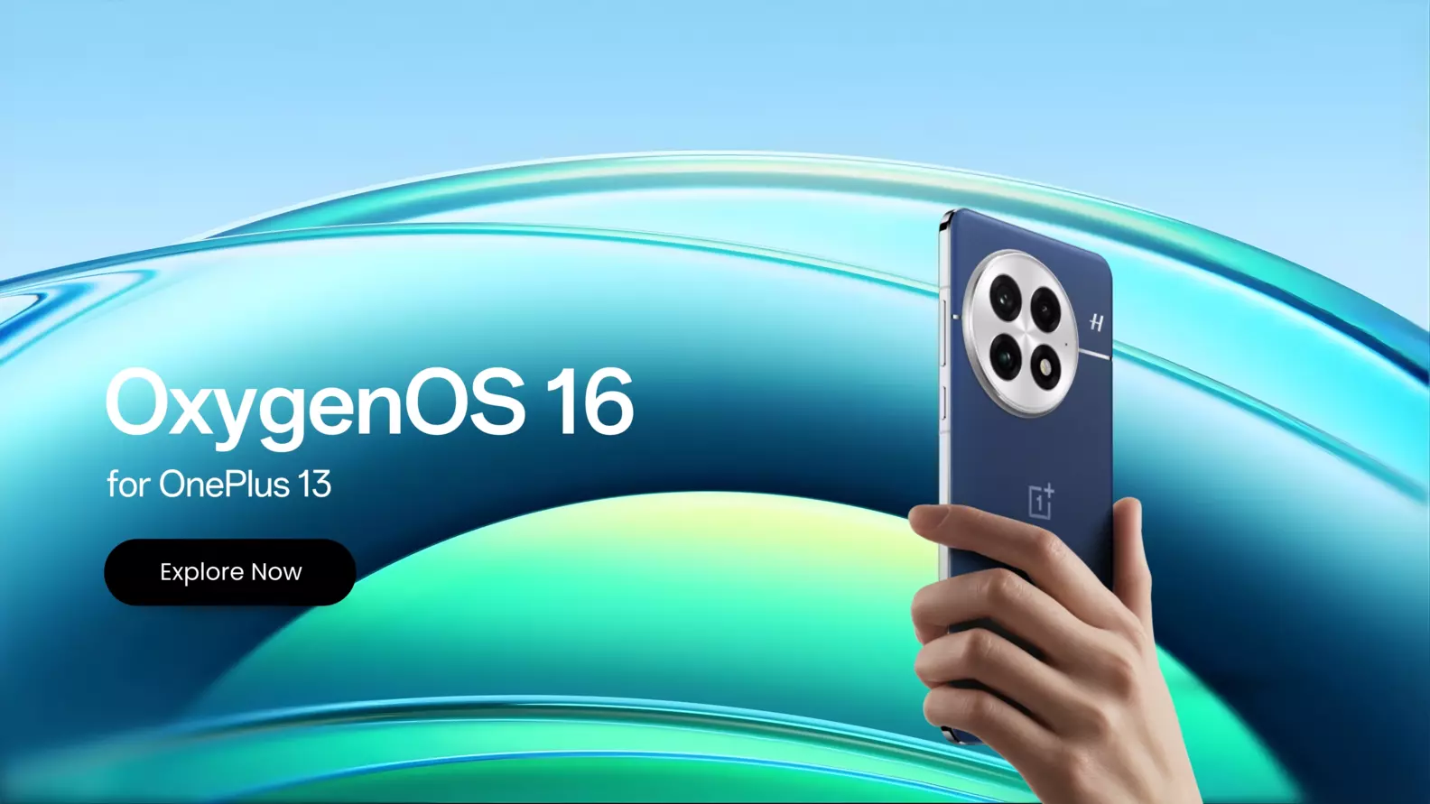 [Beginners Guide] OxygenOS 16 For Your OnePlus SmartPhone