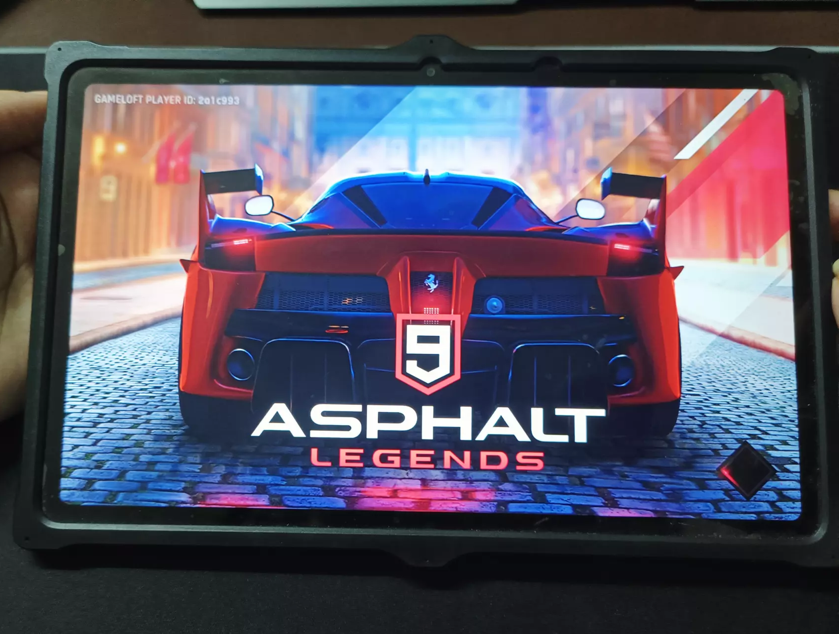 ⭐ Week 1 – How a Tablet Fits Into My Daily Life